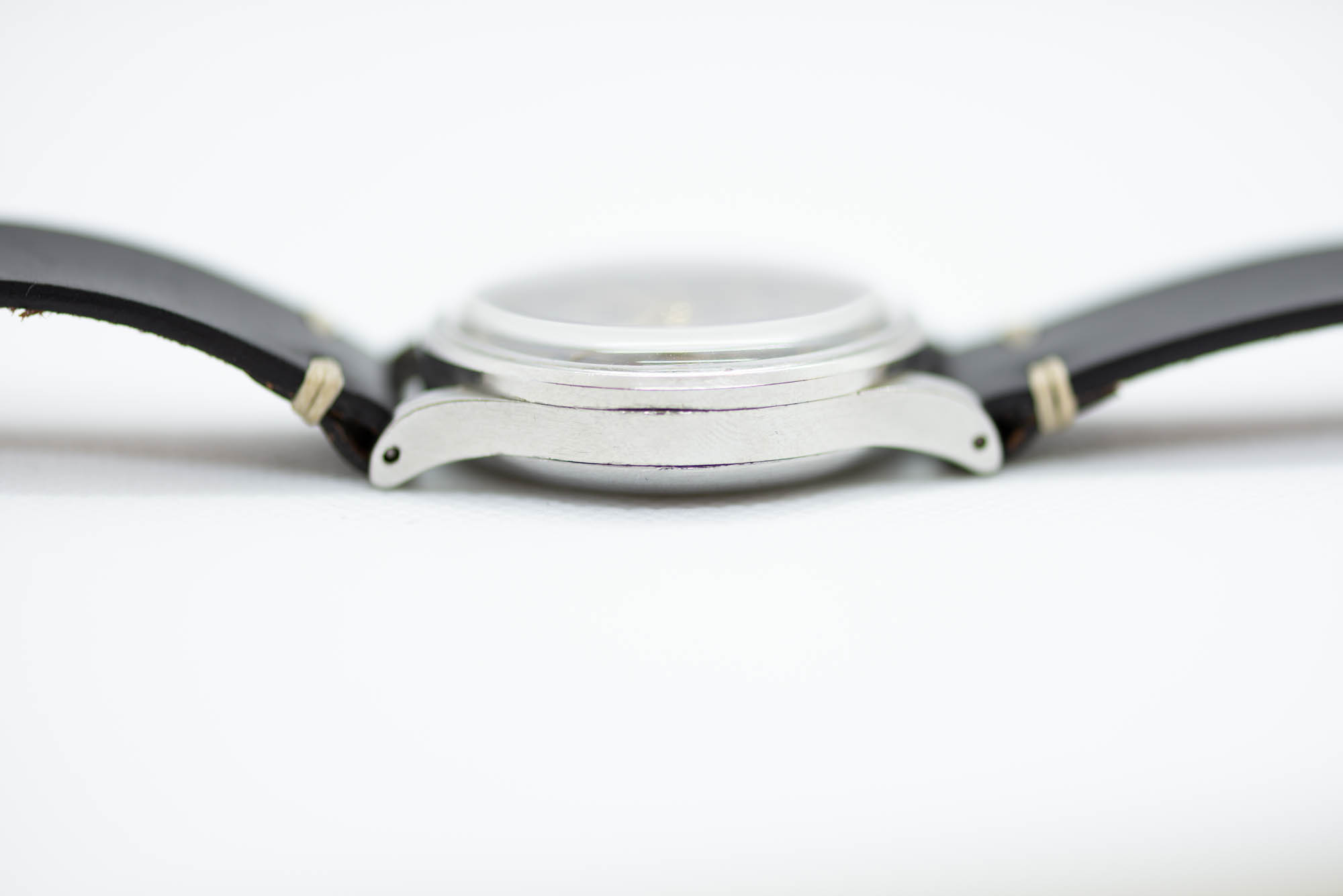 1940s ROLEX CHRONOGRAPH 'DOUBLE SIGNED' for sale by auction in London ...