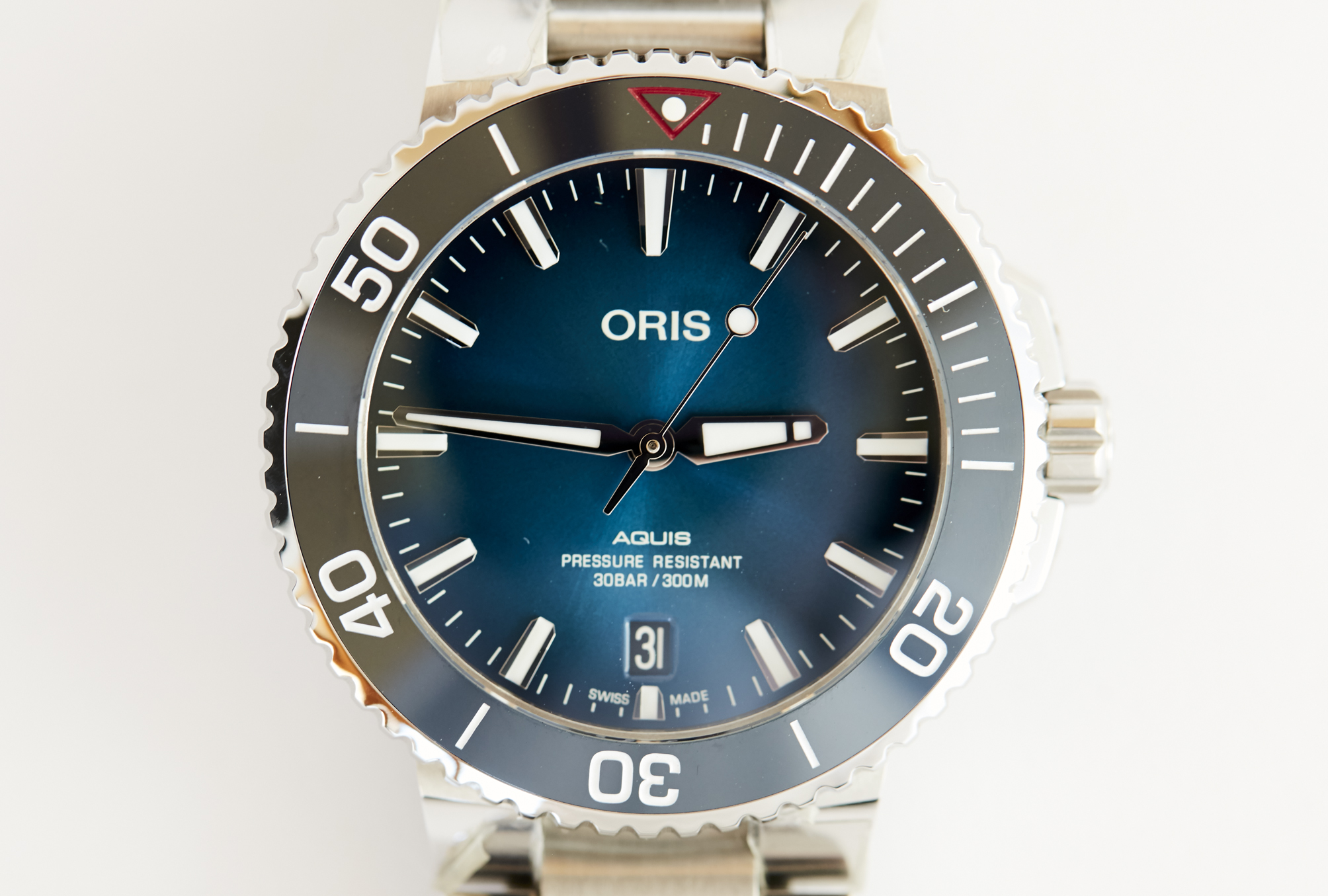 2019 ORIS OCEAN TRILOGY LIMITED EDITION SET for sale in Christchurch ...