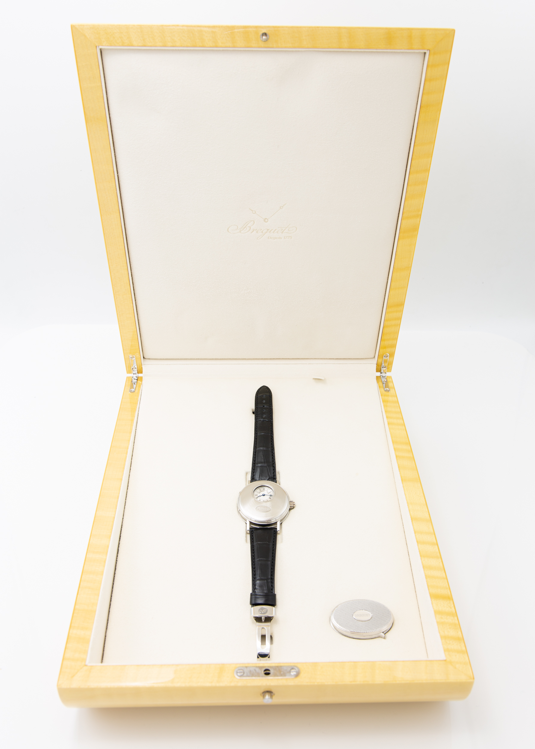 2005 BREGUET 1801 for sale by auction in London, United Kingdom