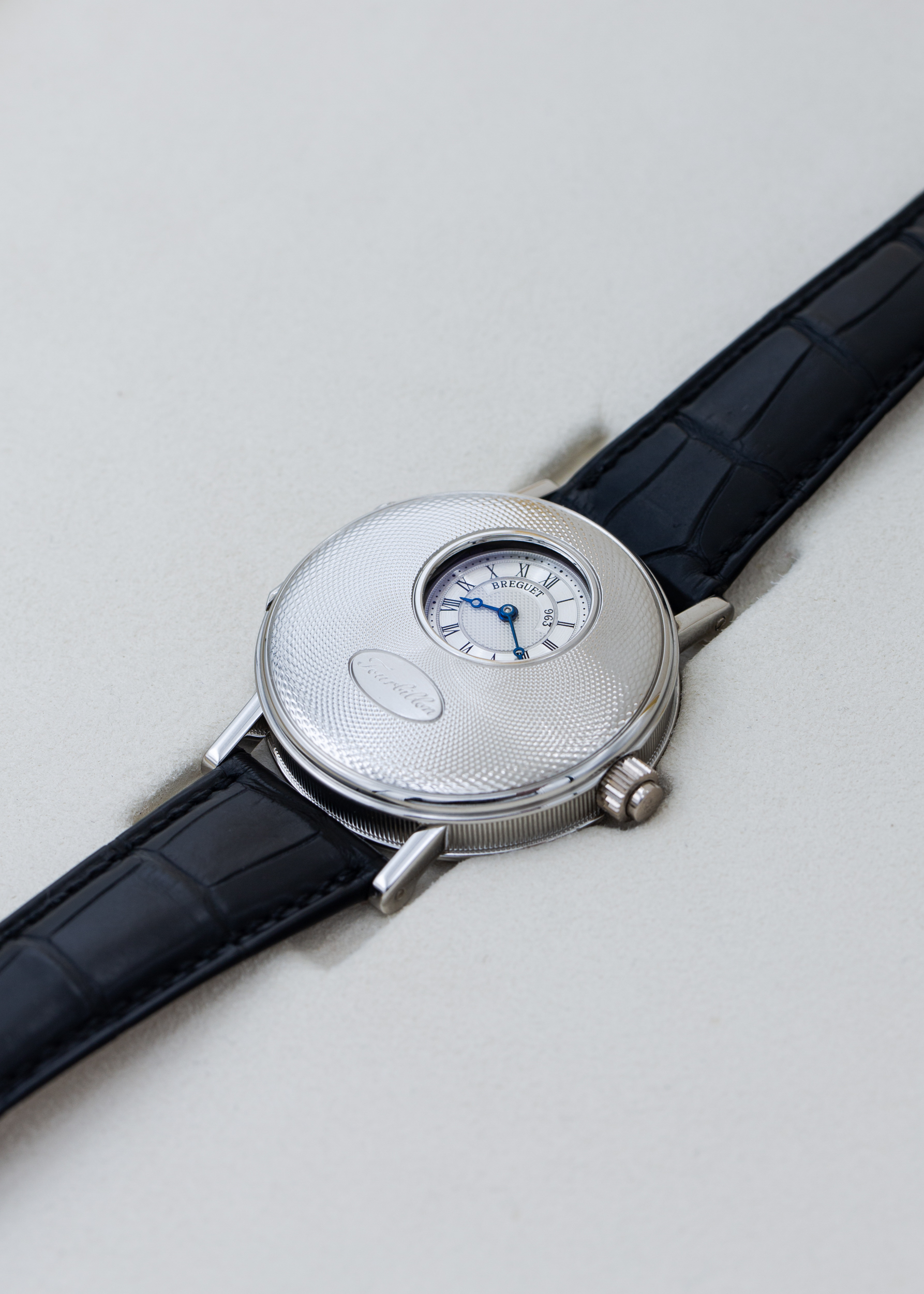 2005 BREGUET 1801 for sale by auction in London, United Kingdom