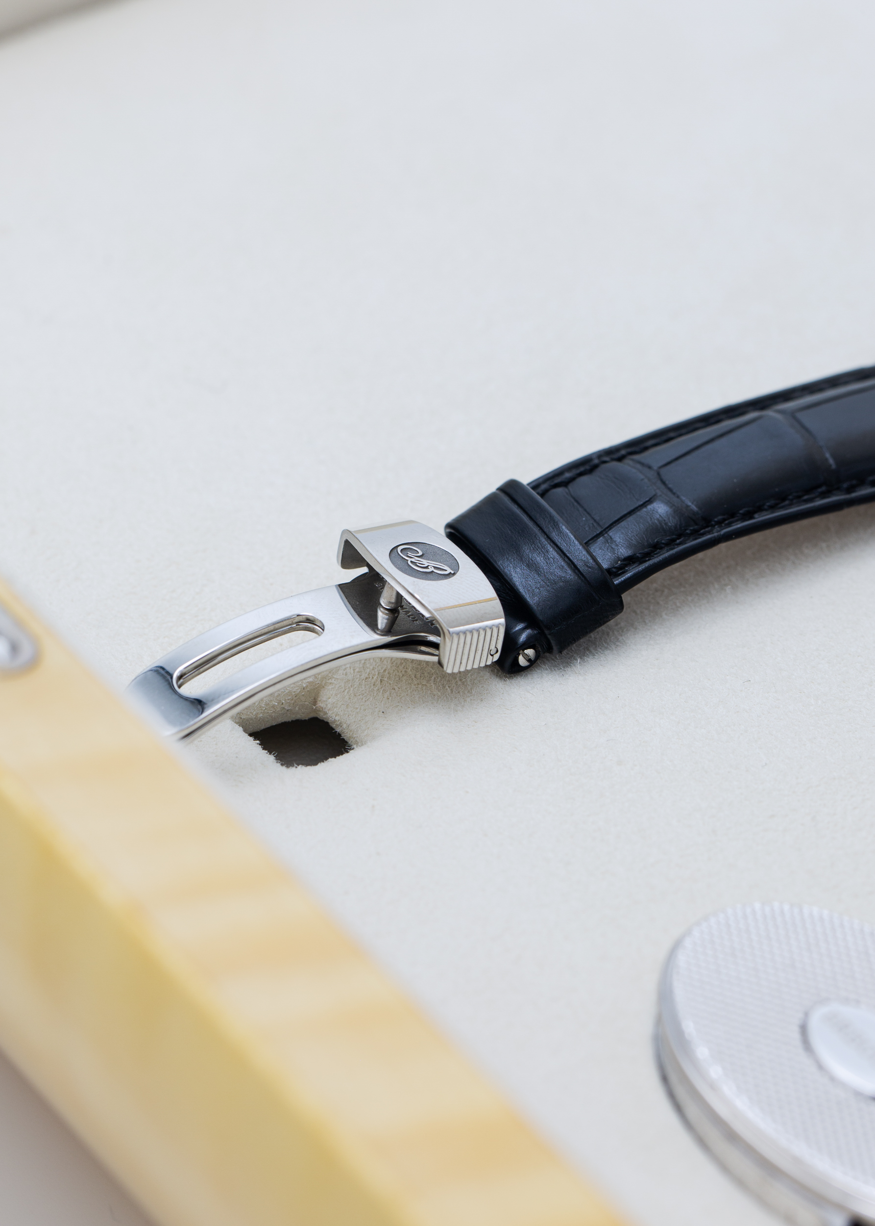 2005 BREGUET 1801 for sale by auction in London, United Kingdom