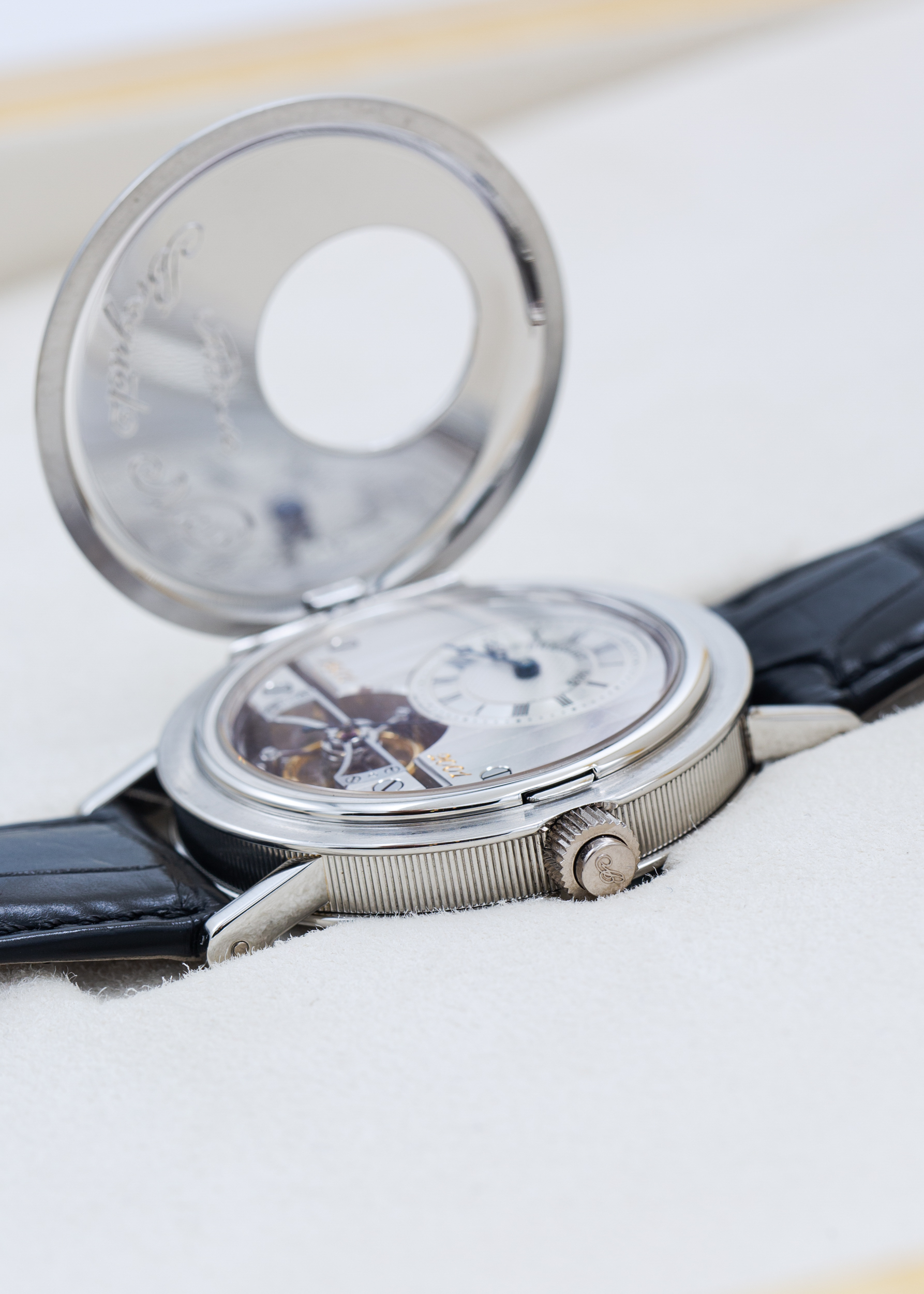 2005 BREGUET 1801 for sale by auction in London, United Kingdom