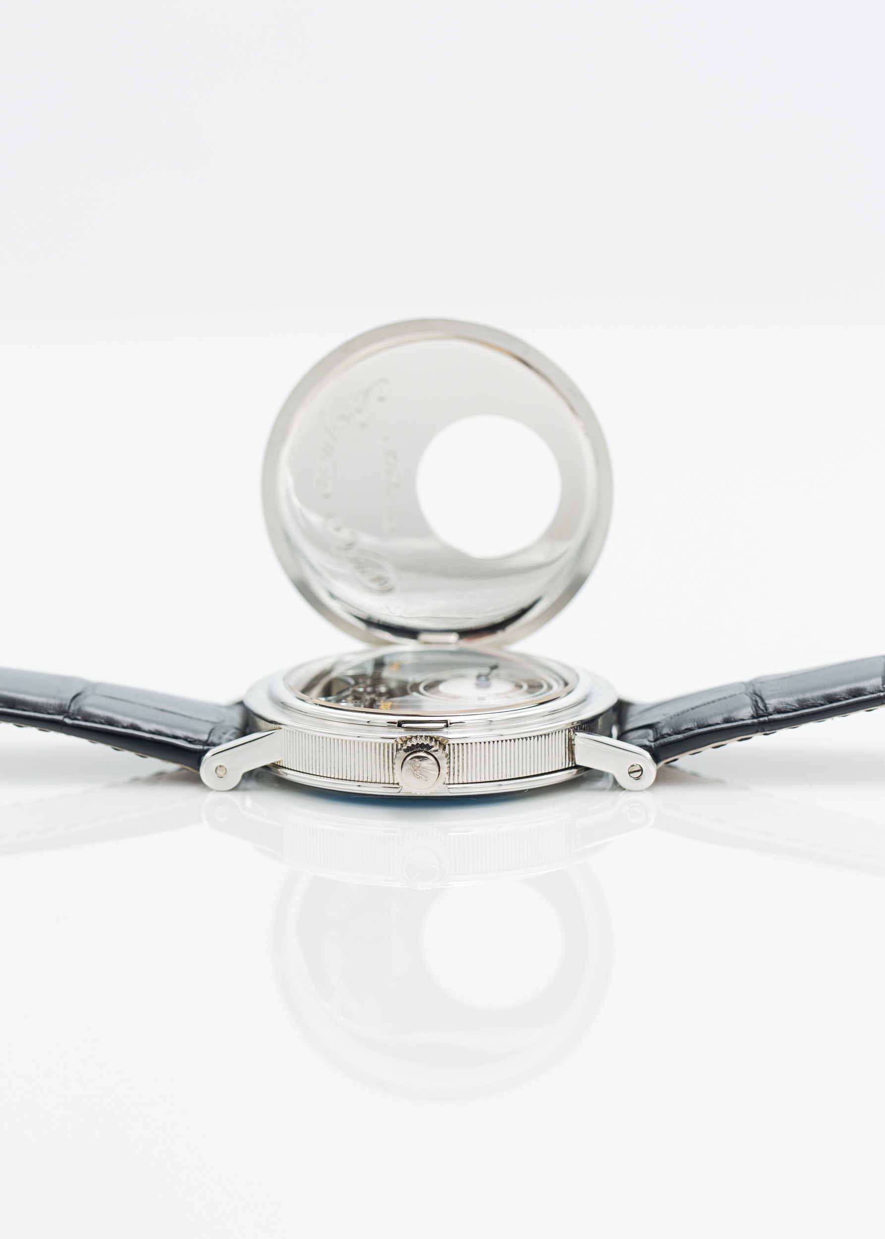 2005 BREGUET 1801 for sale by auction in London, United Kingdom