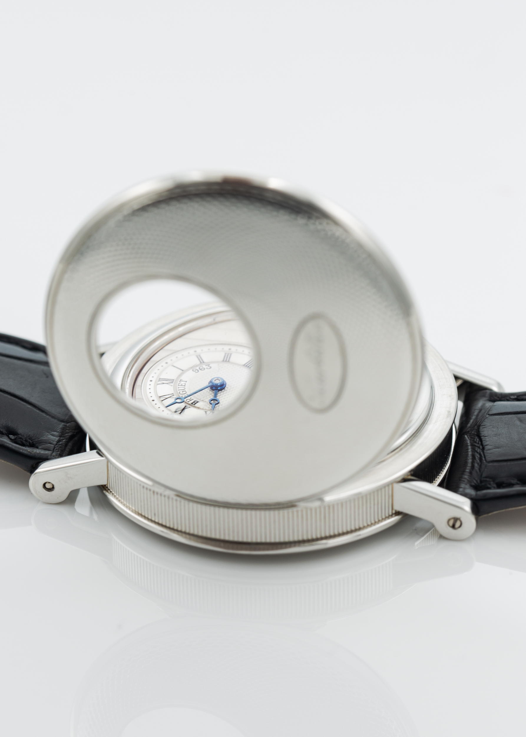2005 BREGUET 1801 for sale by auction in London, United Kingdom