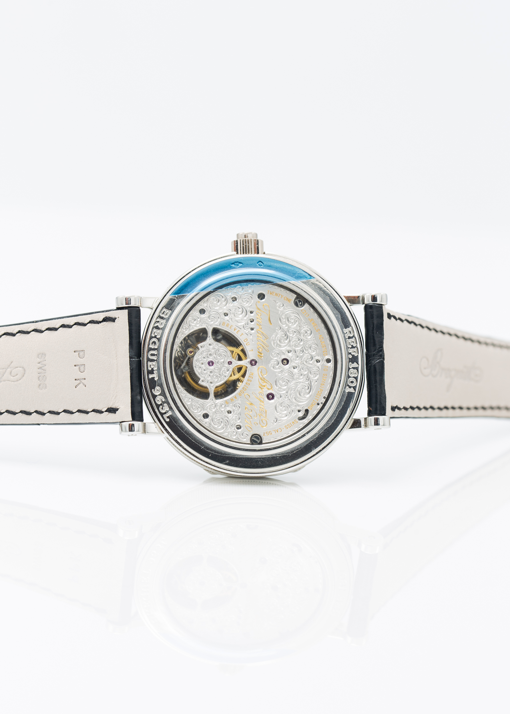 2005 BREGUET 1801 for sale by auction in London, United Kingdom
