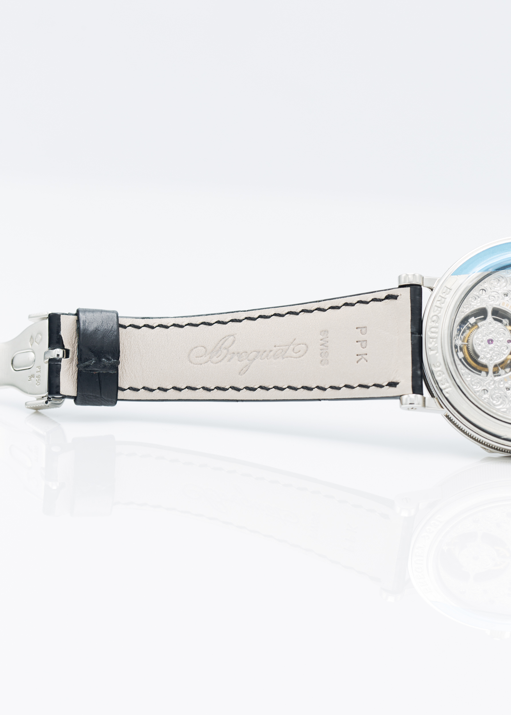 2005 BREGUET 1801 for sale by auction in London, United Kingdom
