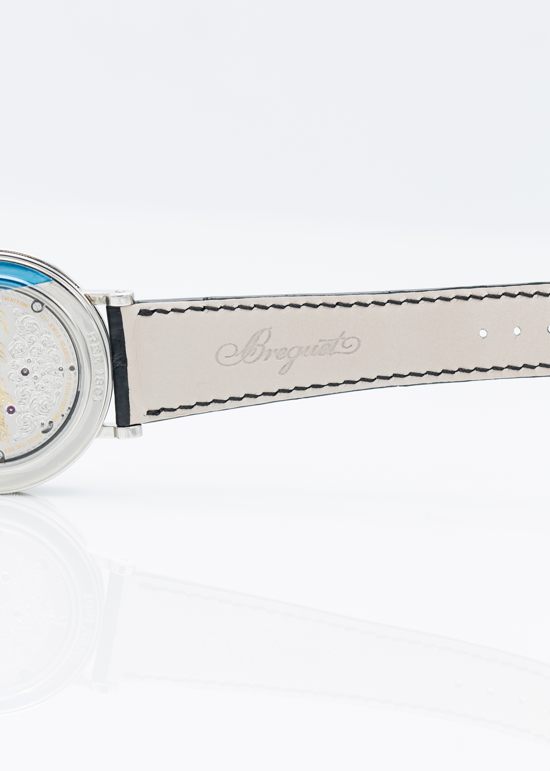 2005 BREGUET 1801 for sale by auction in London, United Kingdom