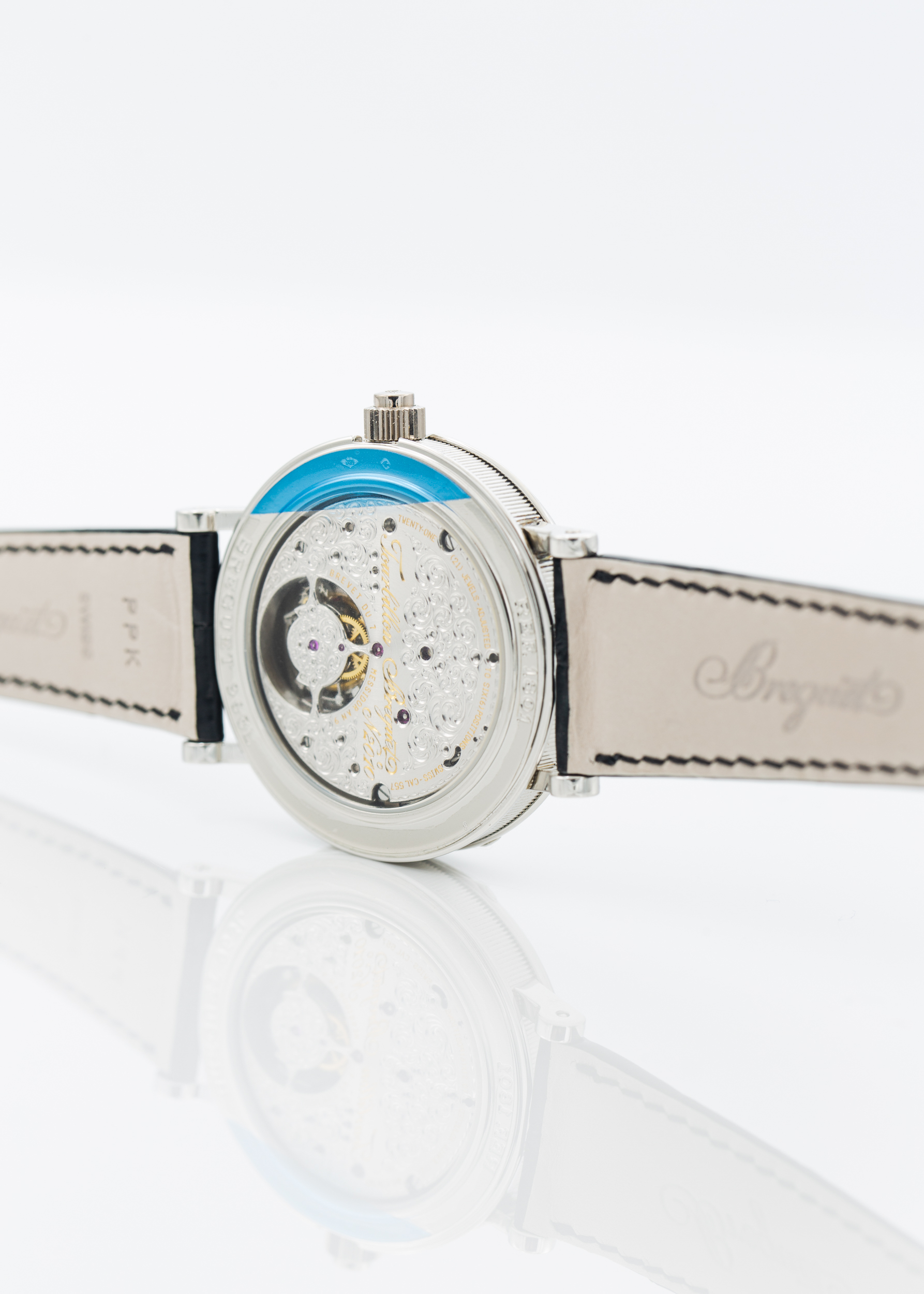 2005 BREGUET 1801 for sale by auction in London, United Kingdom