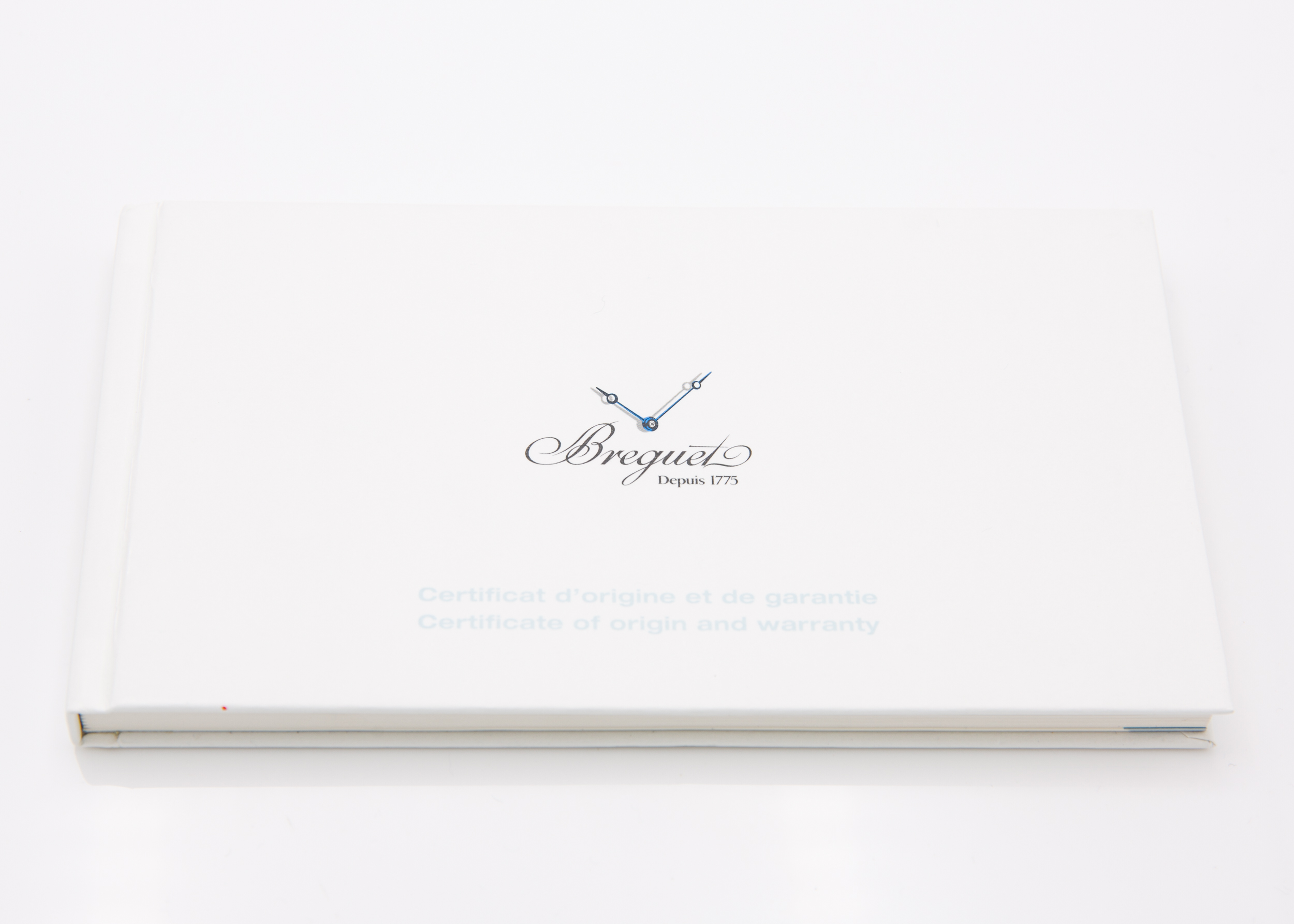 2005 BREGUET 1801 for sale by auction in London, United Kingdom