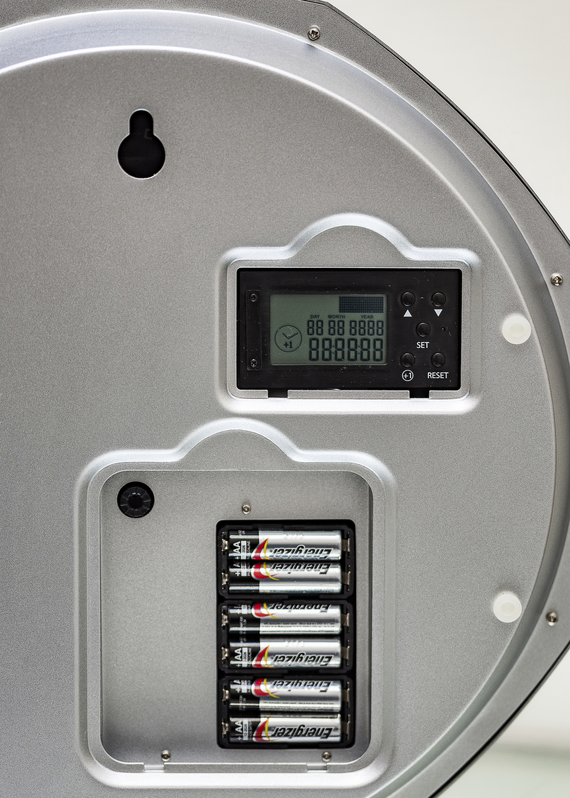 2010'S AUDEMARS PIGUET ROYAL OAK WALL CLOCK for sale in Chelsea, London ...