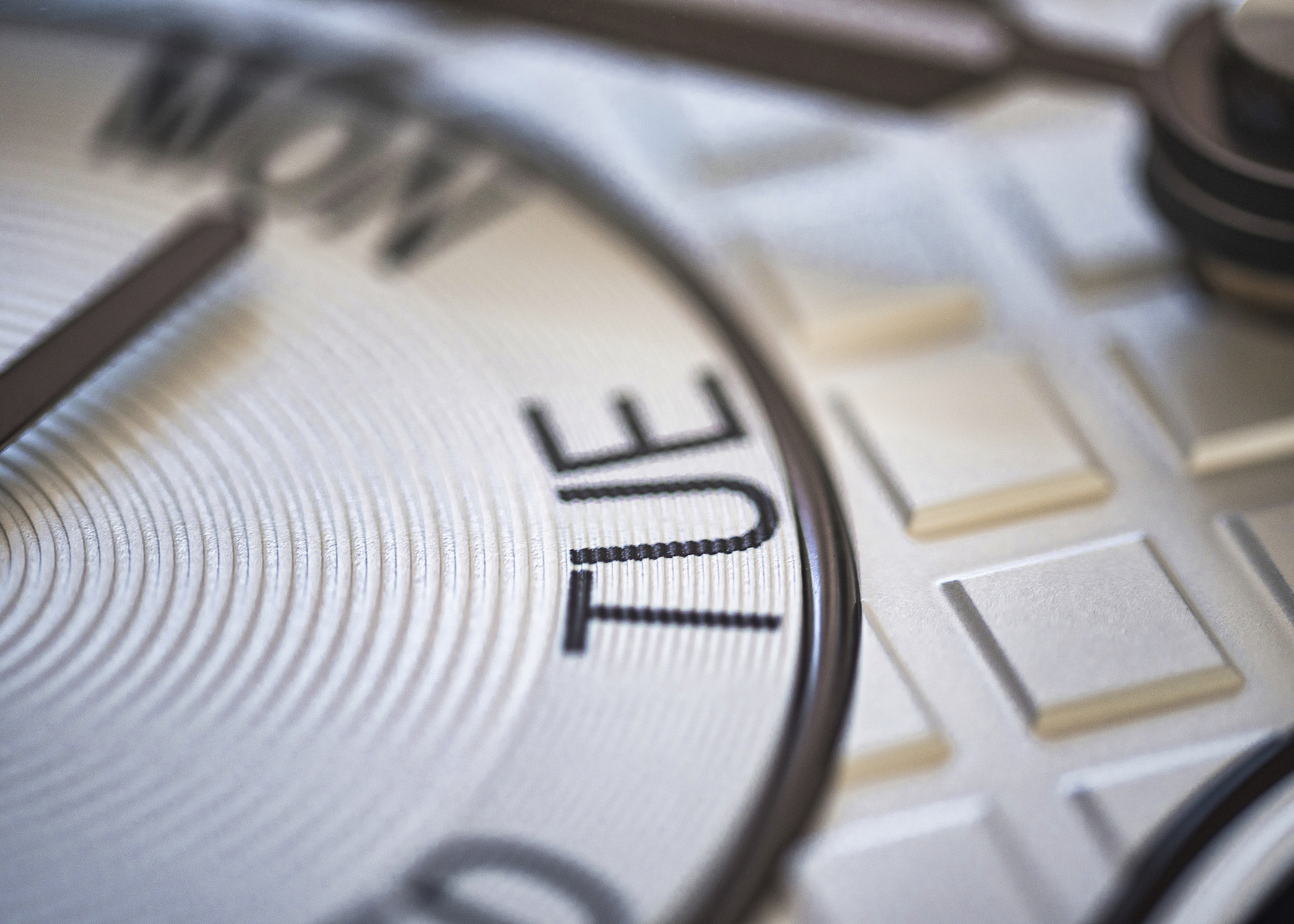 2010'S AUDEMARS PIGUET ROYAL OAK WALL CLOCK for sale in Chelsea, London ...