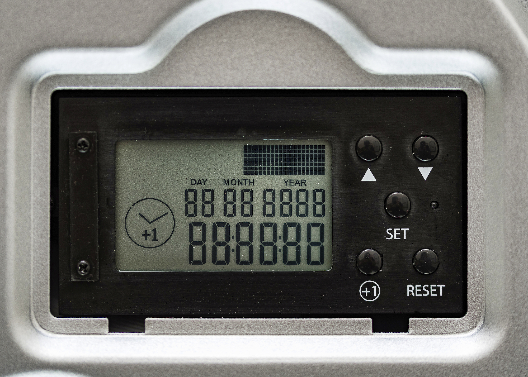 2010'S AUDEMARS PIGUET ROYAL OAK WALL CLOCK for sale in Chelsea, London ...