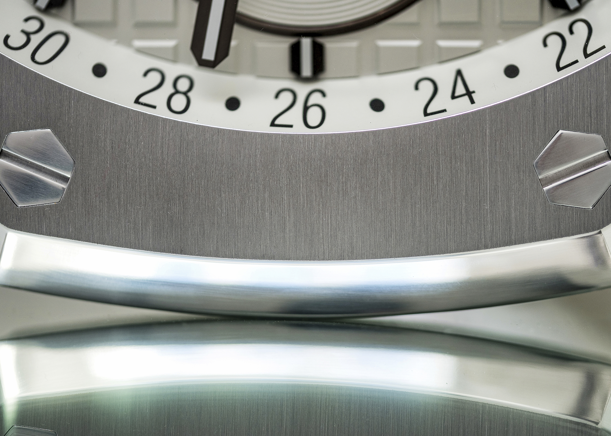 2010'S AUDEMARS PIGUET ROYAL OAK WALL CLOCK for sale in Chelsea, London ...