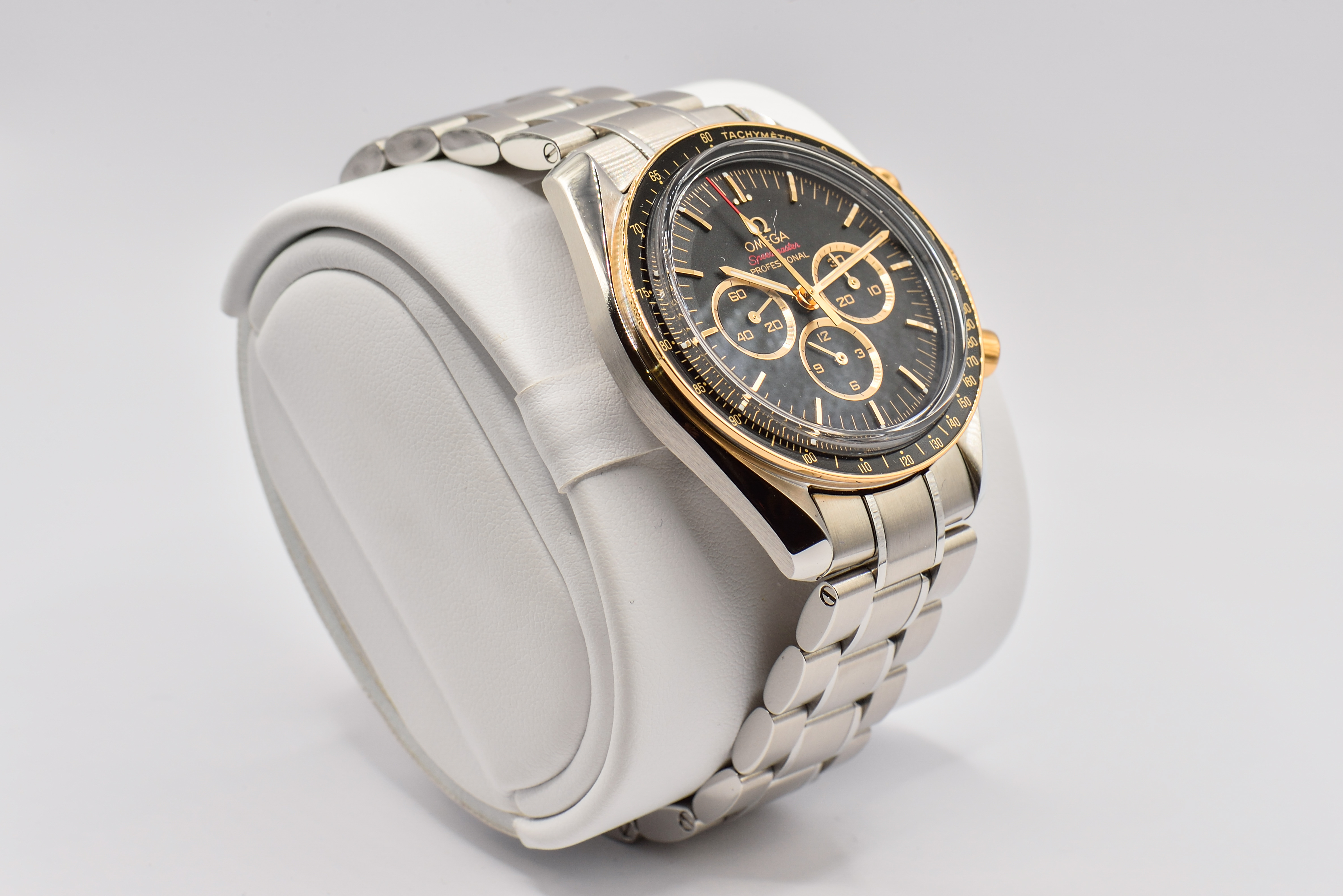 2021 OMEGA SPEEDMASTER LIMITED EDITION 'TOKYO 2020 YELLOW'
