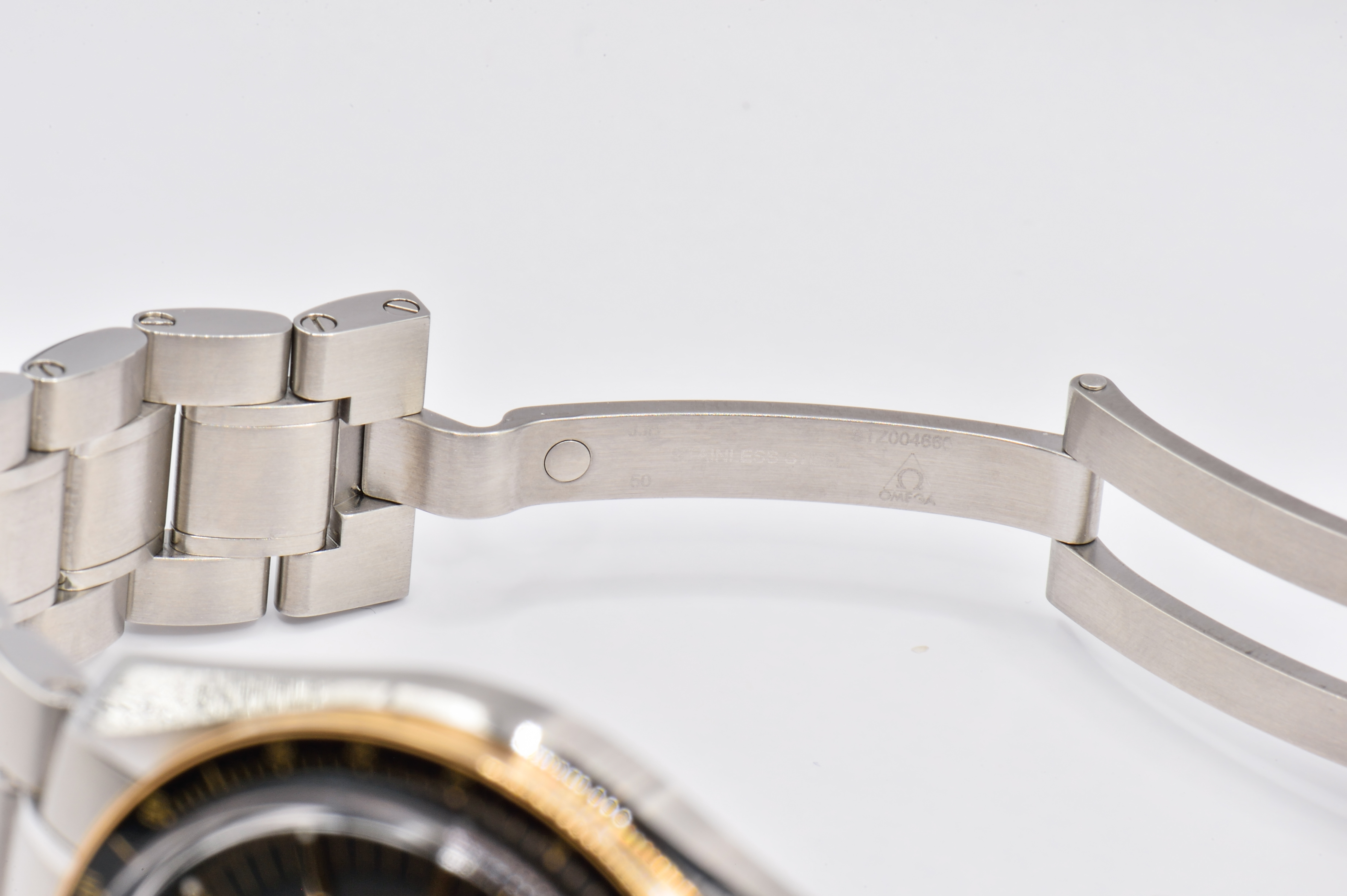 2021 OMEGA SPEEDMASTER LIMITED EDITION 'TOKYO 2020 YELLOW'