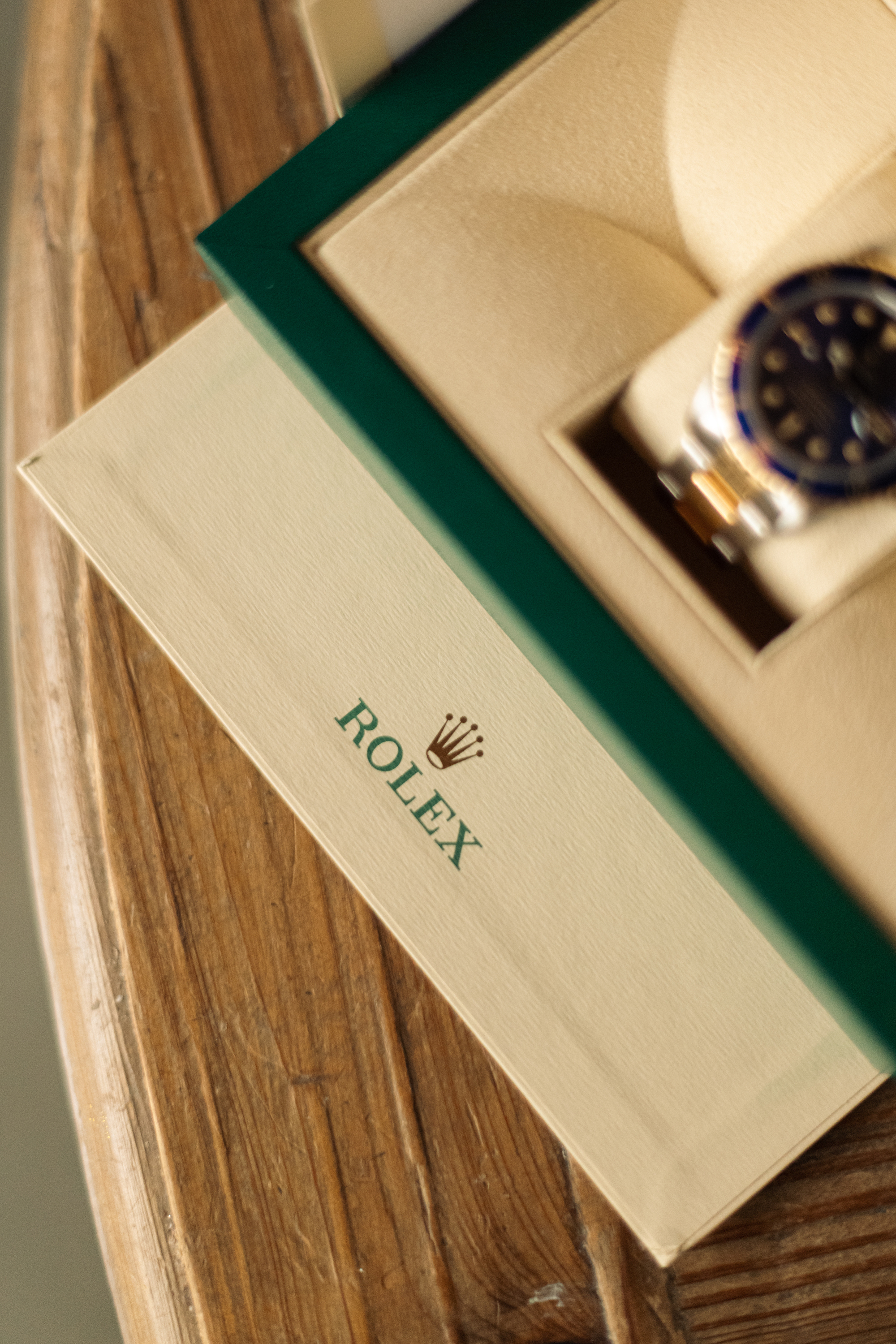1987 ROLEX SUBMARINER for sale in Leeds, United Kingdom