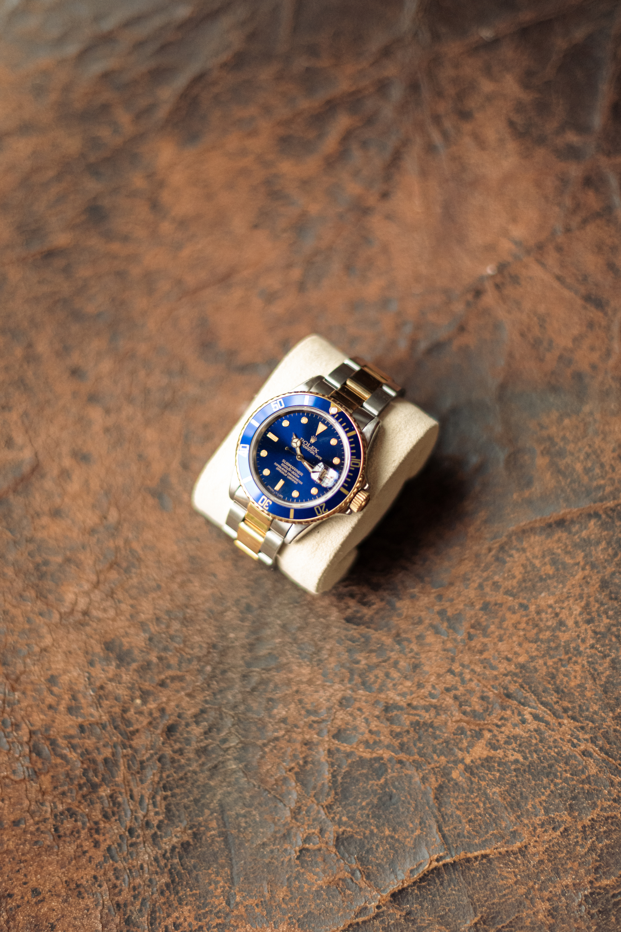 1987 ROLEX SUBMARINER for sale in Leeds, United Kingdom