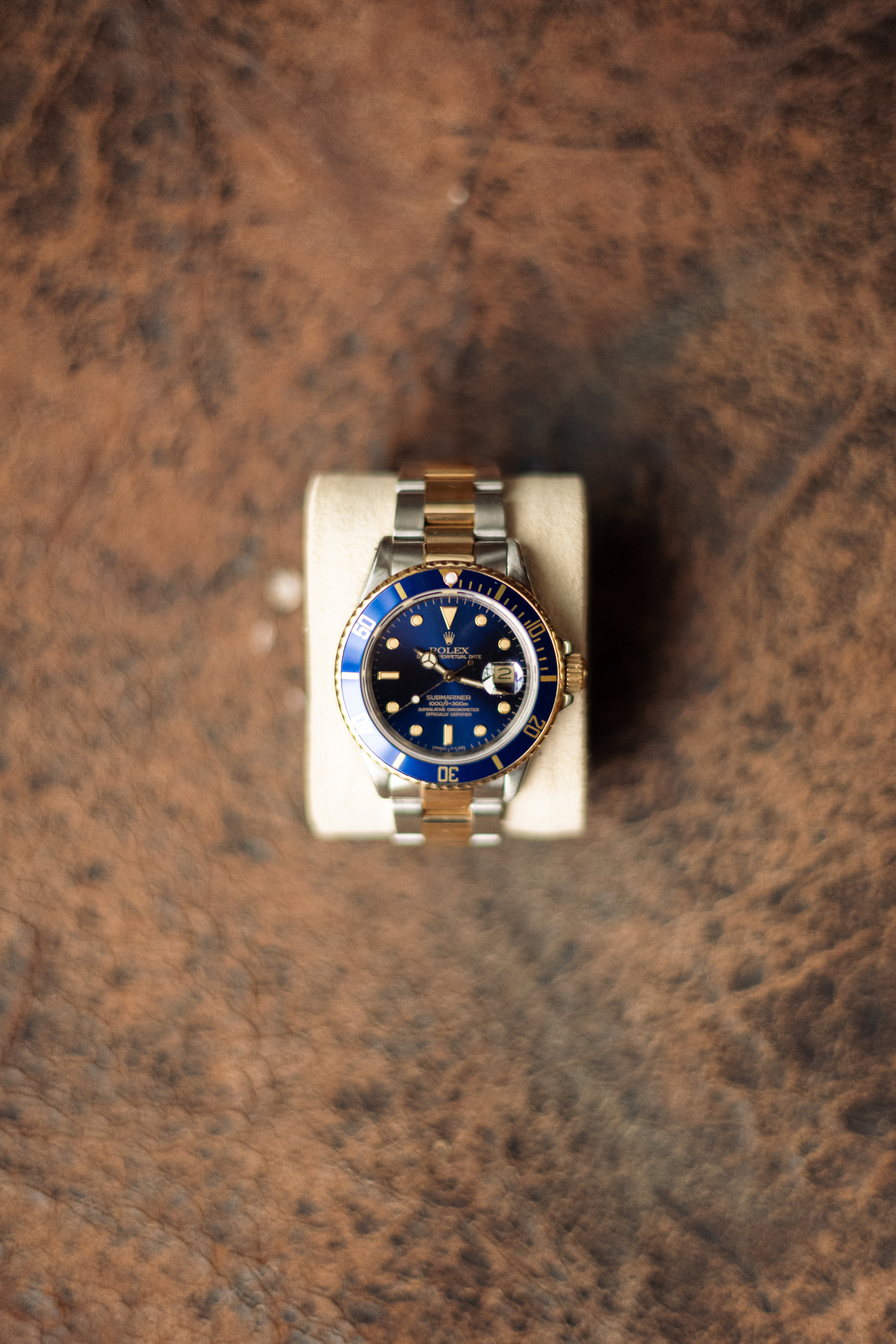 1987 ROLEX SUBMARINER for sale in Leeds, United Kingdom