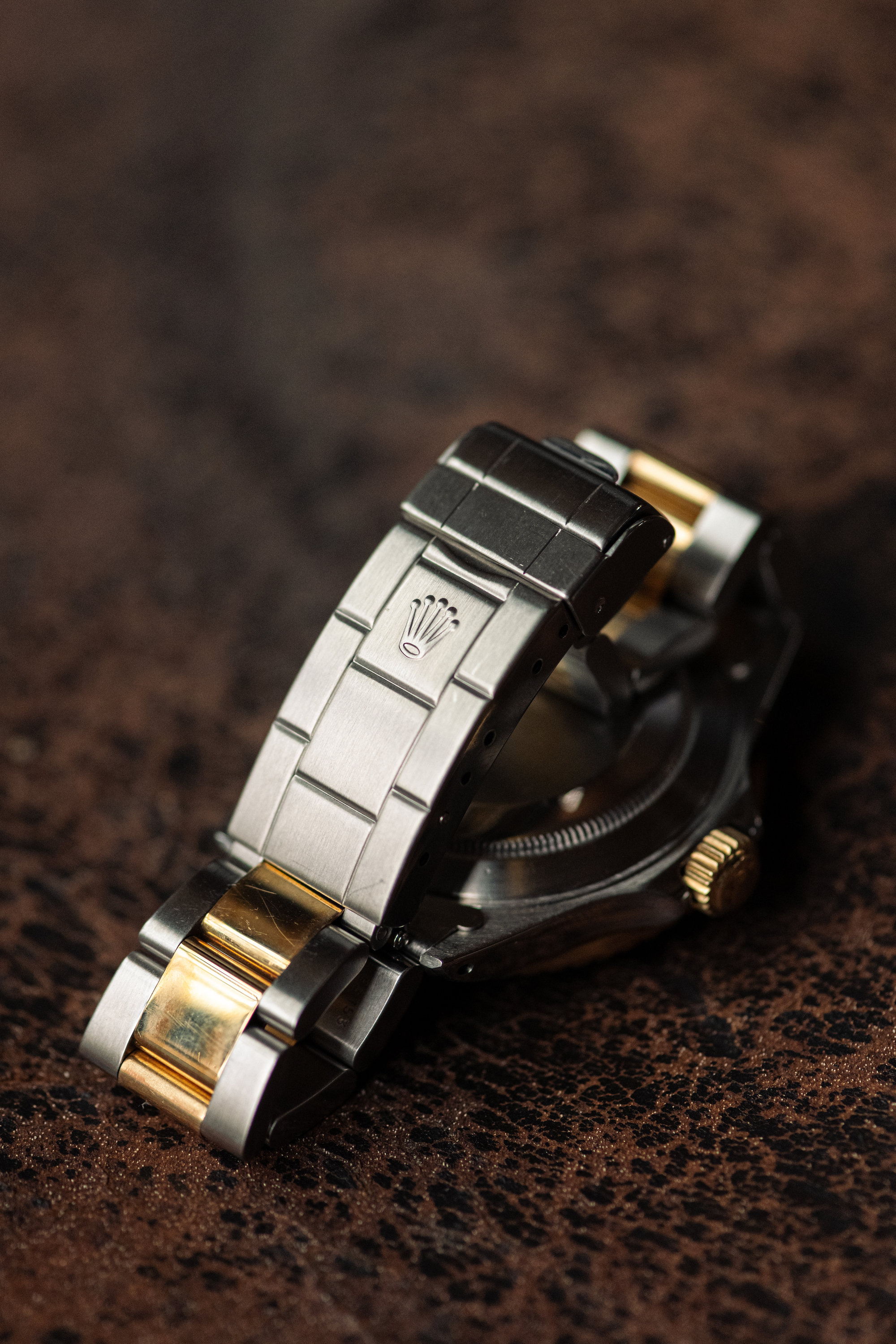 1987 ROLEX SUBMARINER for sale in Leeds, United Kingdom