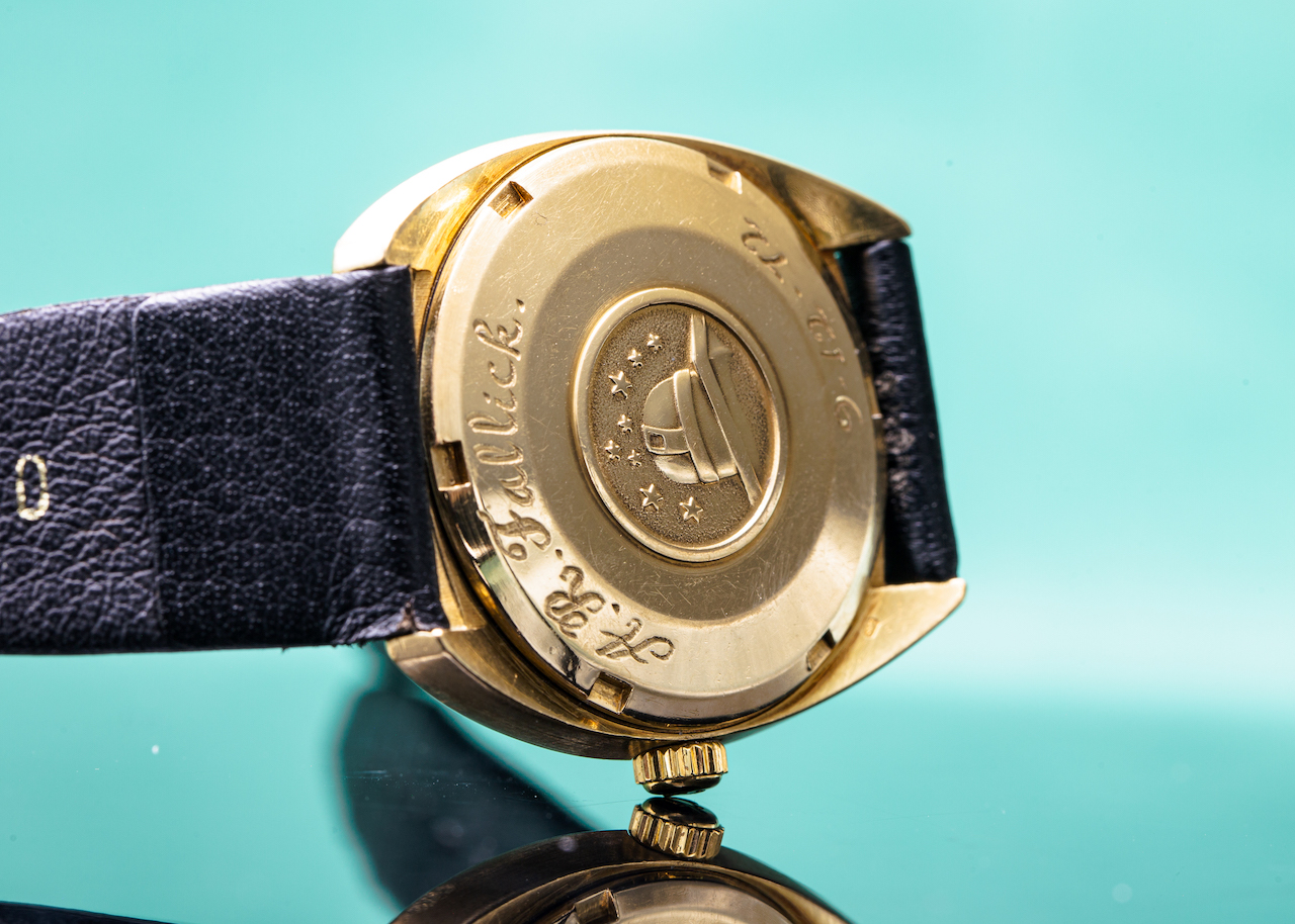 1971 OMEGA CONSTELLATION for sale by auction in Clerkenwell, London ...