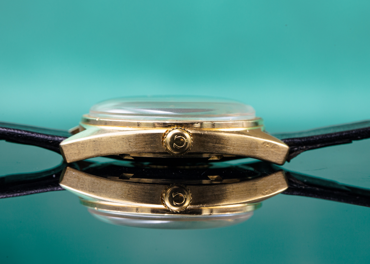 1971 OMEGA CONSTELLATION for sale by auction in Clerkenwell, London ...