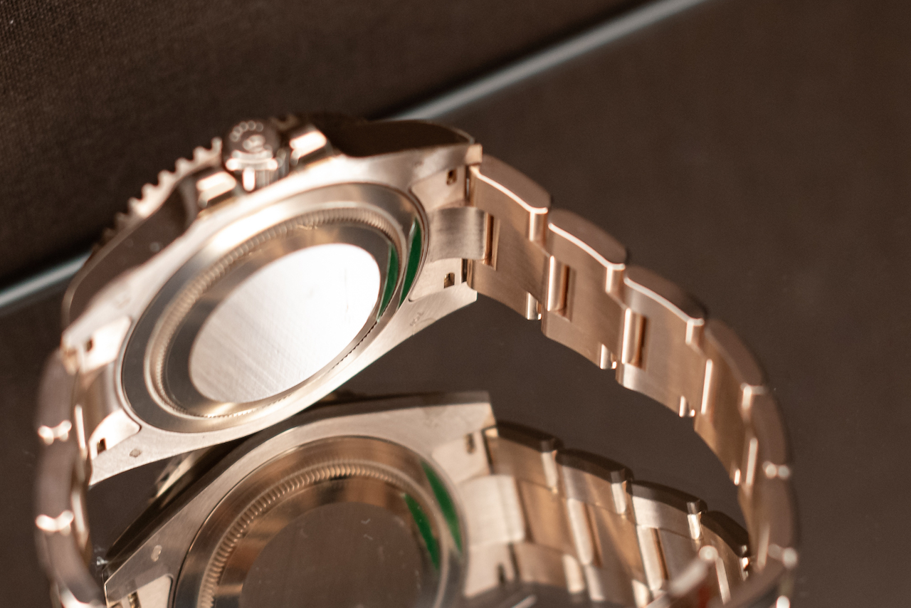 2019 ROLEX GMT-MASTER II 'ROOT BEER' for sale by auction in Fulham ...