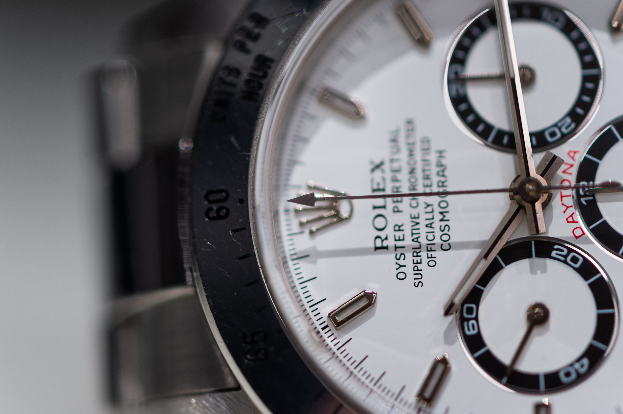 1999 ROLEX DAYTONA 'ZENITH' for sale by auction in London, United Kingdom