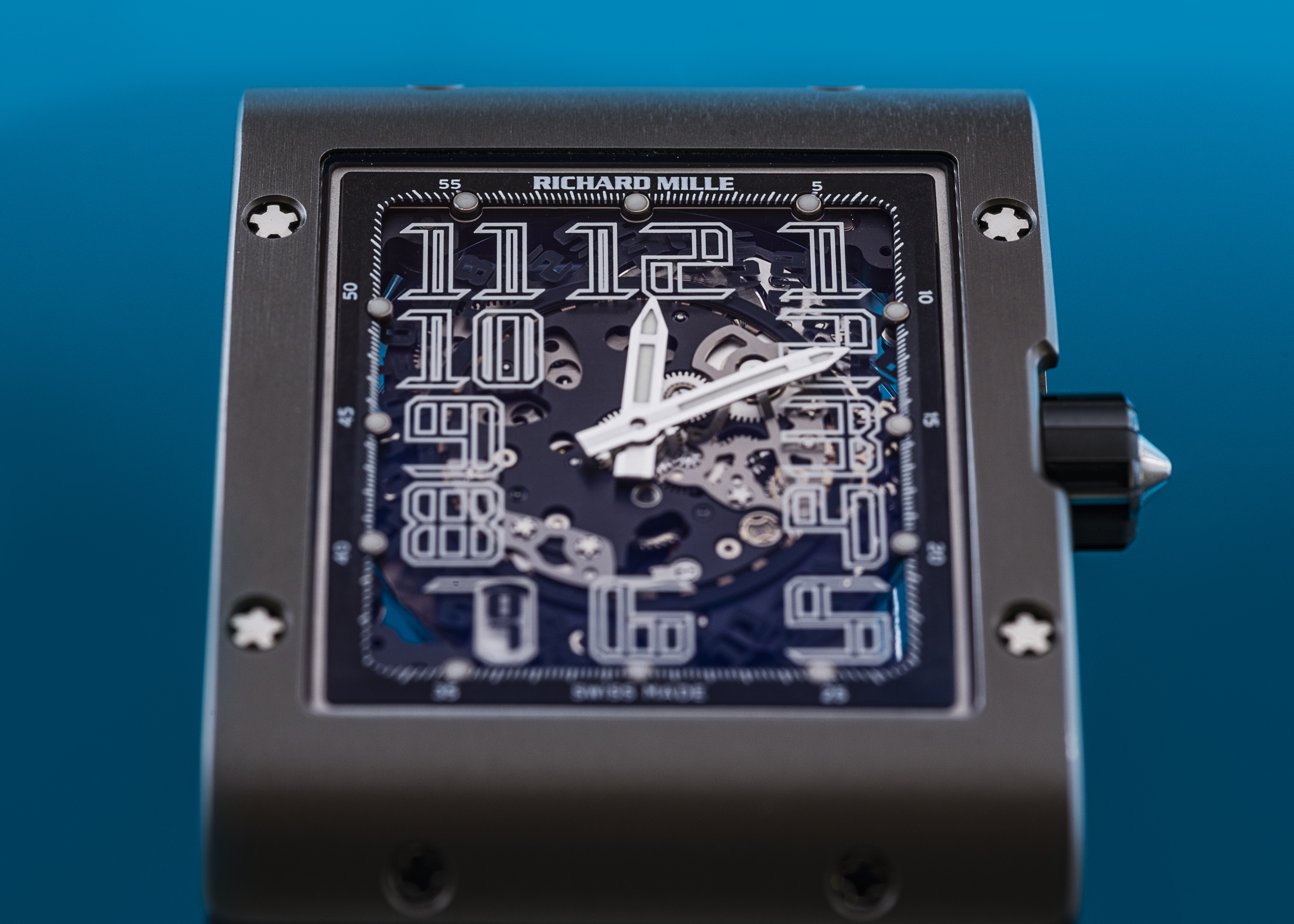 2010'S RICHARD MILLE RM 016 for sale by auction in London, United Kingdom