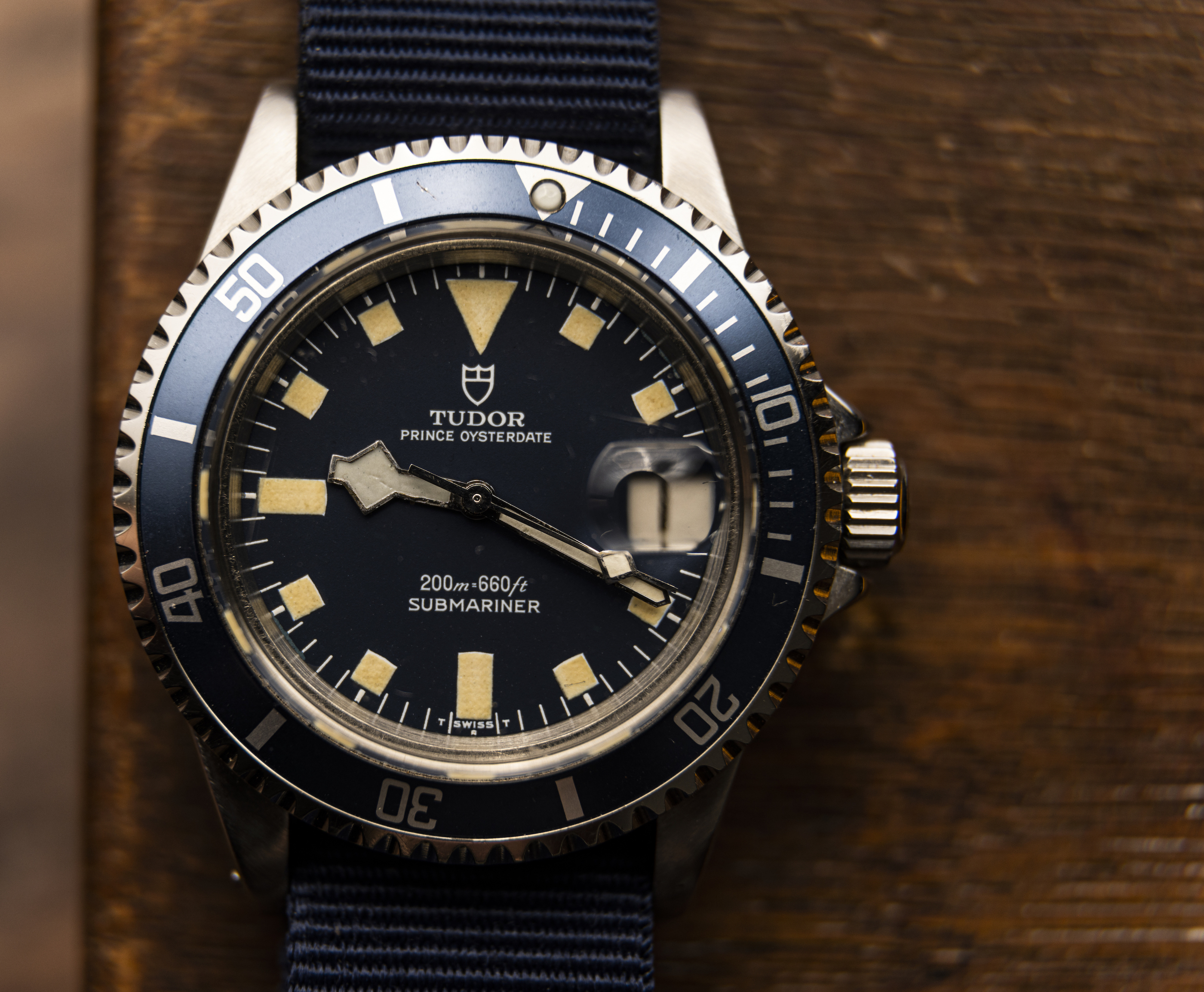 1976 TUDOR SUBMARINER for sale in Dundee, Angus, United Kingdom