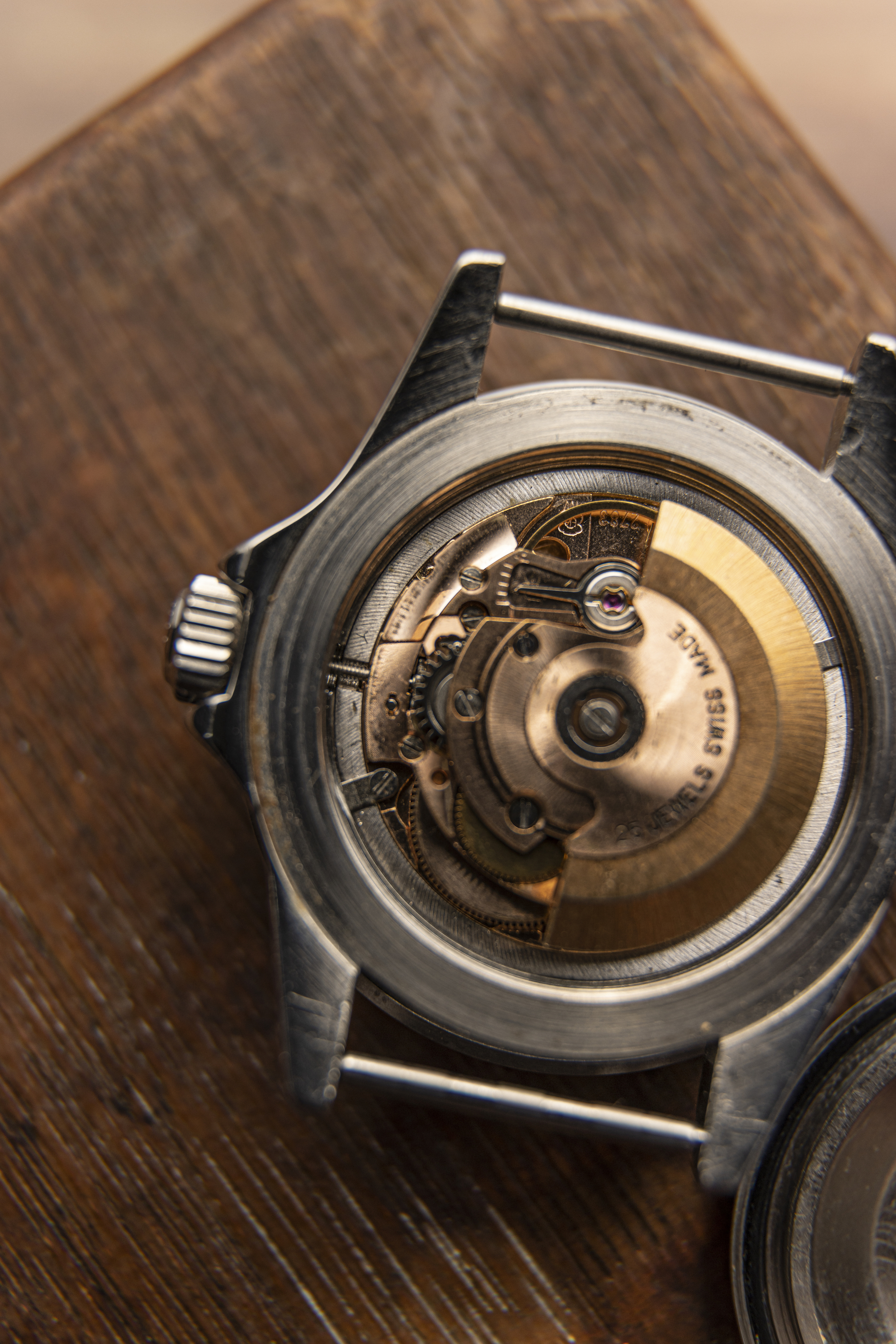 1976 TUDOR SUBMARINER for sale in Dundee, Angus, United Kingdom