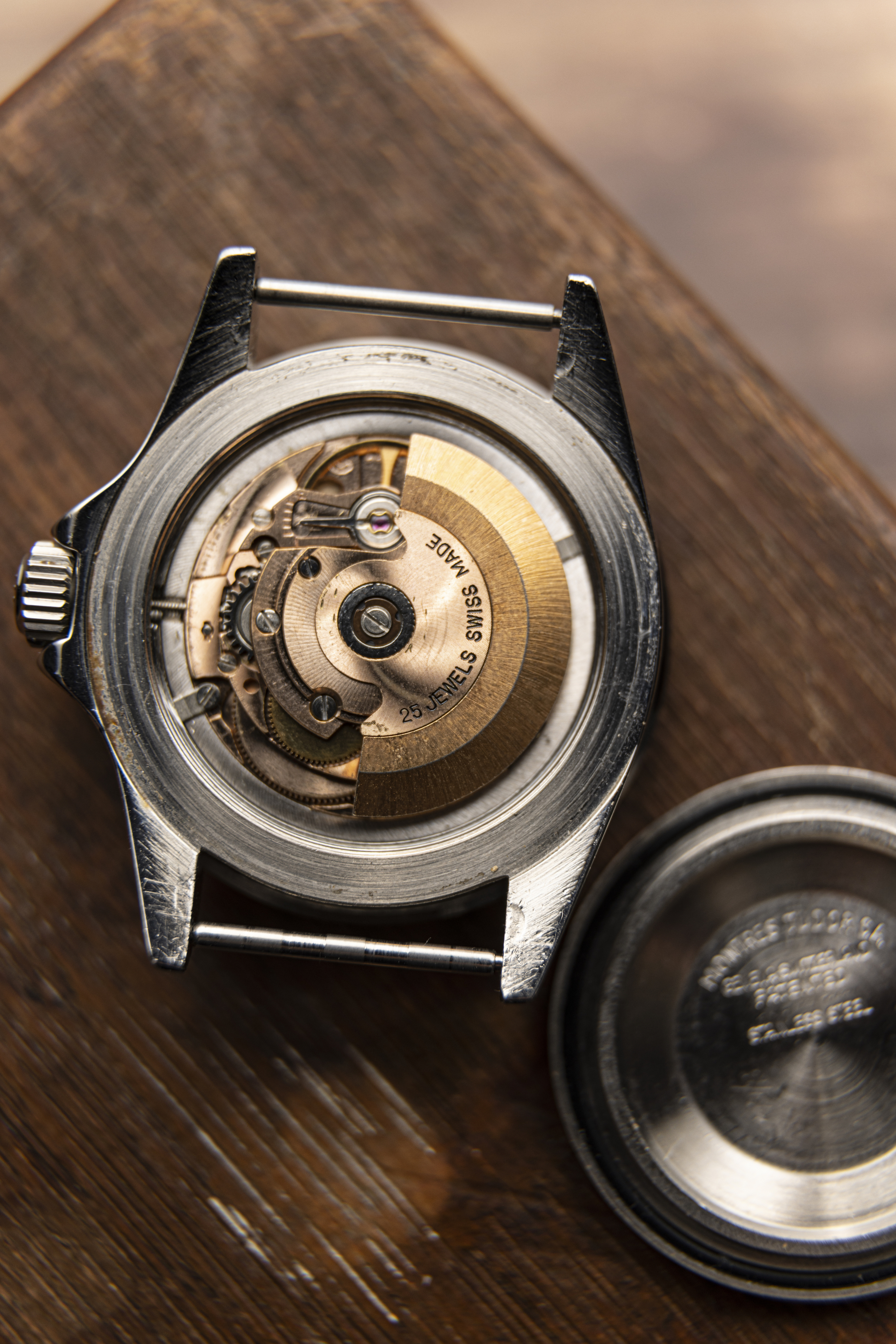 1976 TUDOR SUBMARINER for sale in Dundee, Angus, United Kingdom