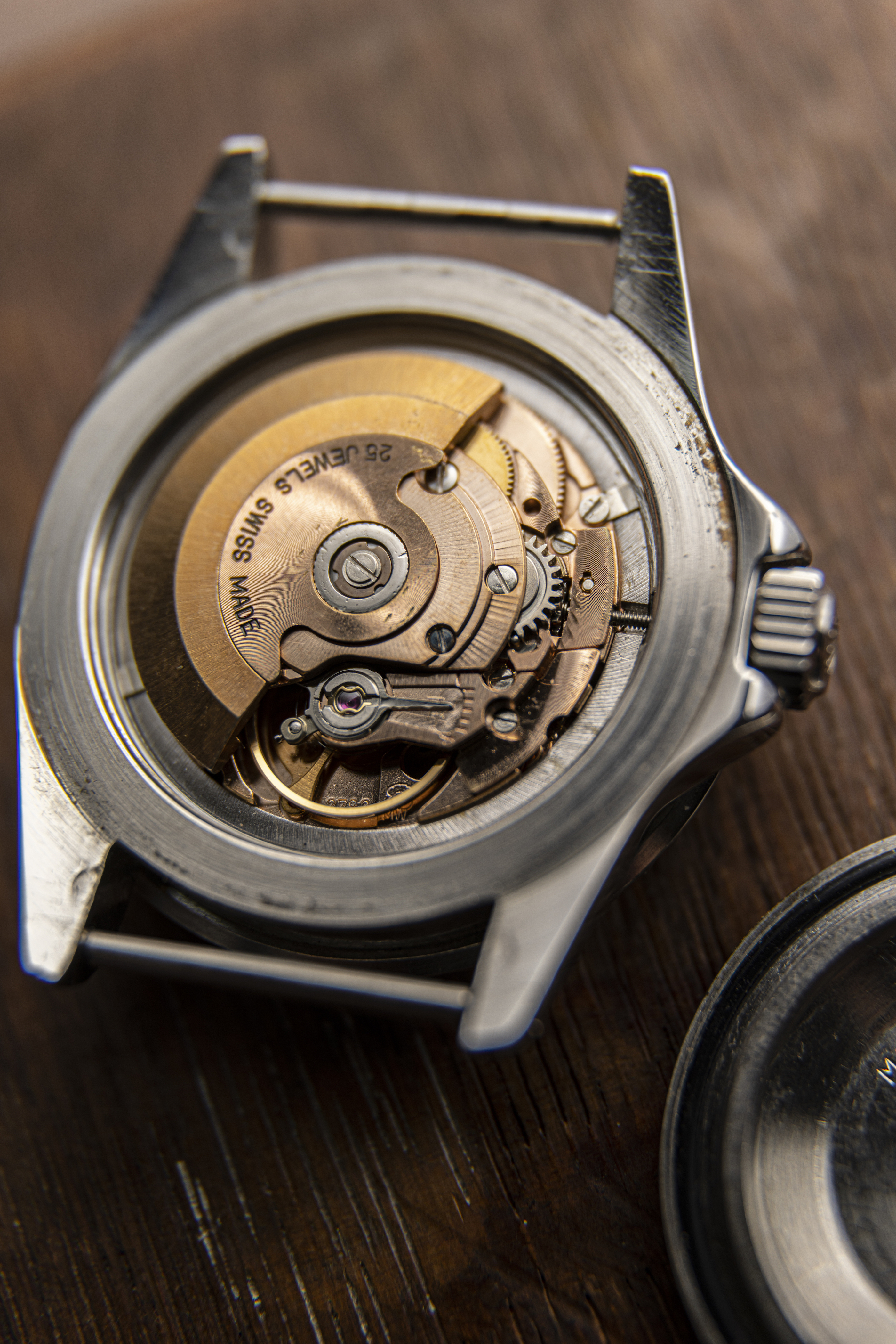 1976 TUDOR SUBMARINER for sale in Dundee, Angus, United Kingdom