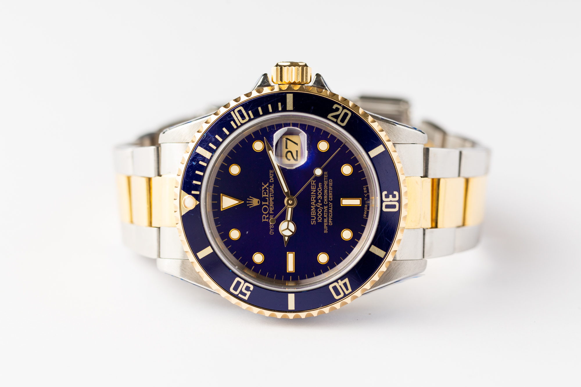1992 ROLEX SUBMARINER for sale by auction in Maidenhead 1992 ROLEX SUBMARINER for sale by auction in Maidenhead