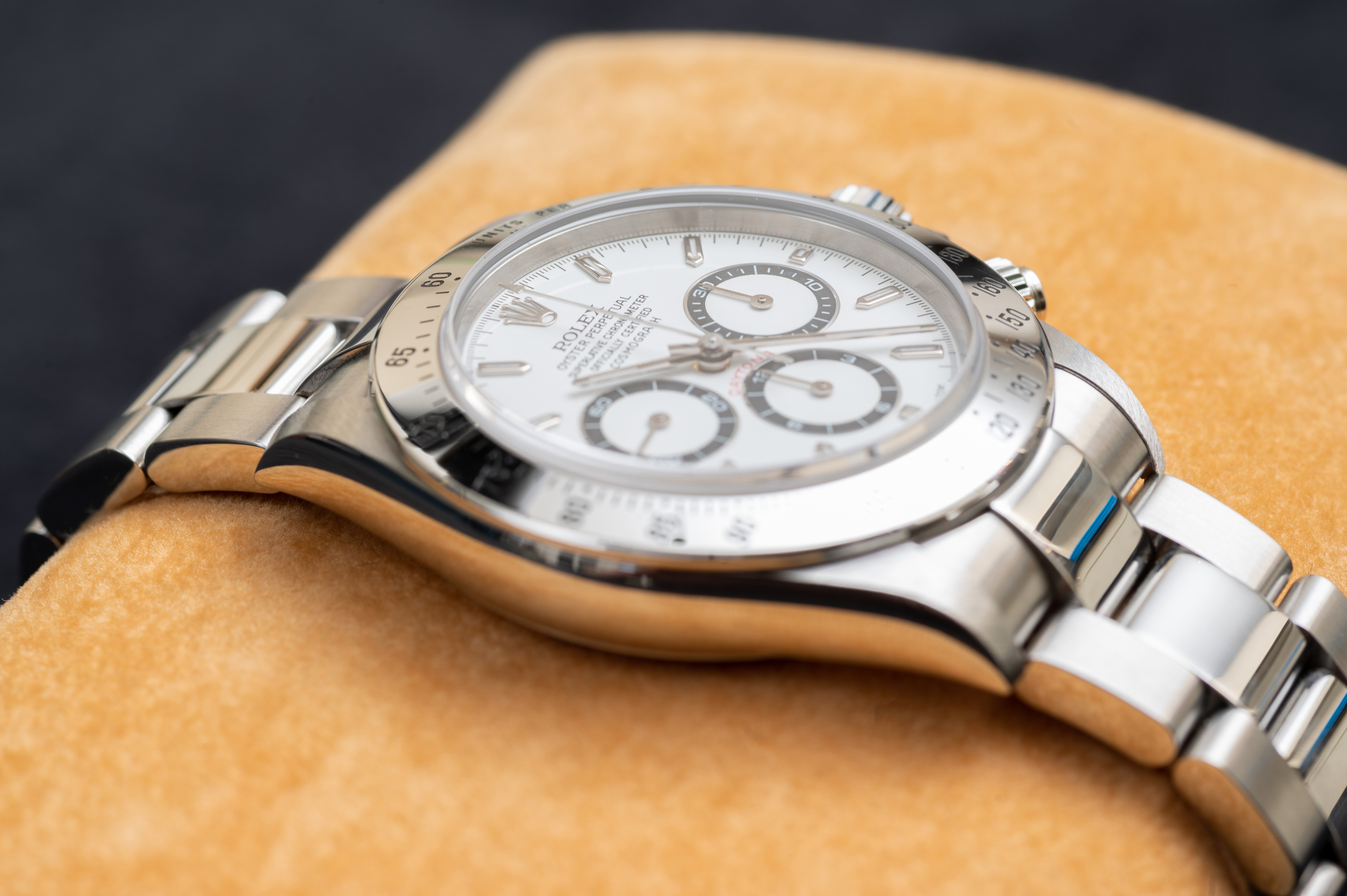 1999 ROLEX DAYTONA 'ZENITH'