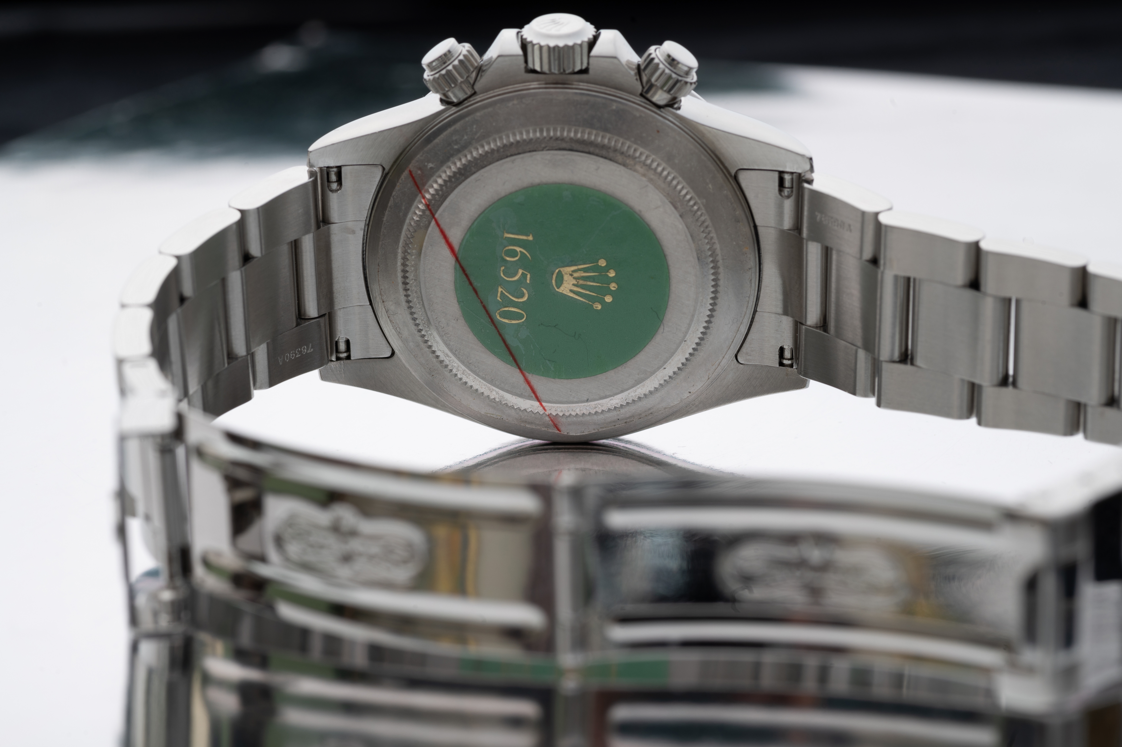 1999 ROLEX DAYTONA 'ZENITH'