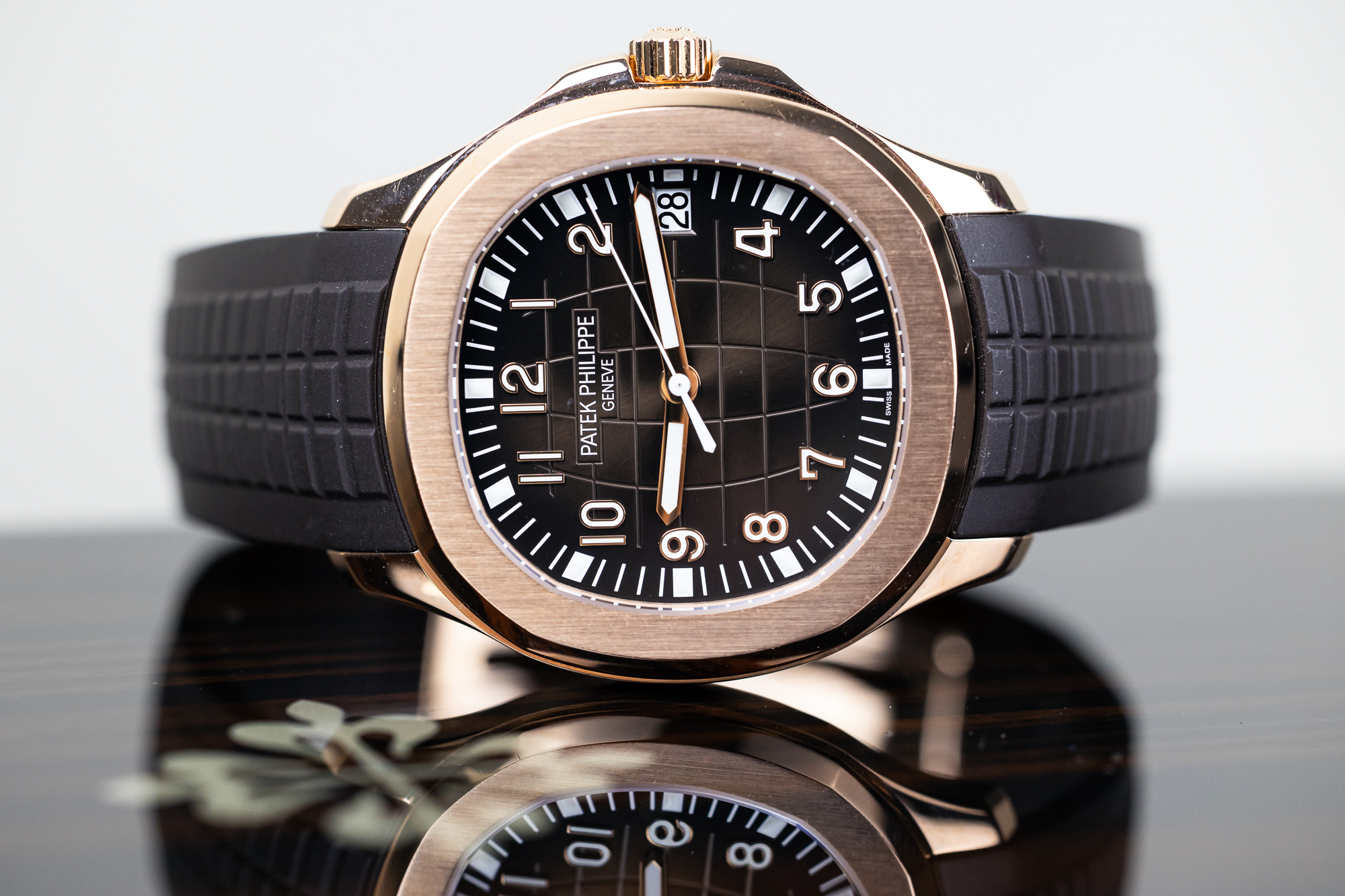 2019 PATEK PHILIPPE AQUANAUT for sale by auction in Sydney, Australia