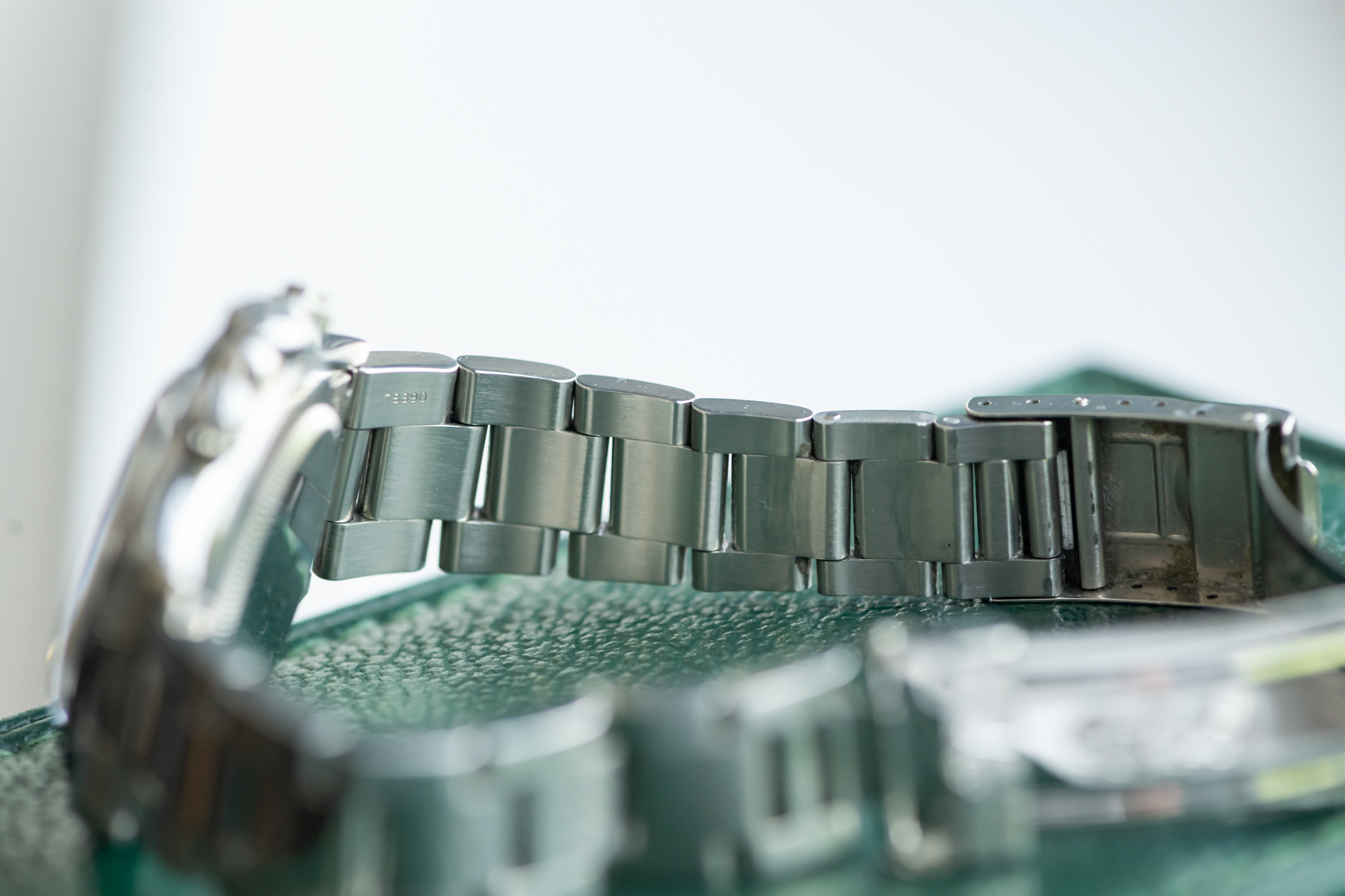 1997 ROLEX DAYTONA 'PATRIZZI' for sale by auction in London, United Kingdom