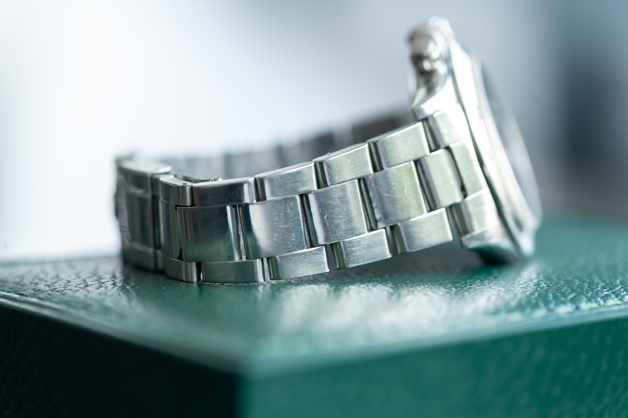 1997 ROLEX DAYTONA 'PATRIZZI' for sale by auction in London, United Kingdom