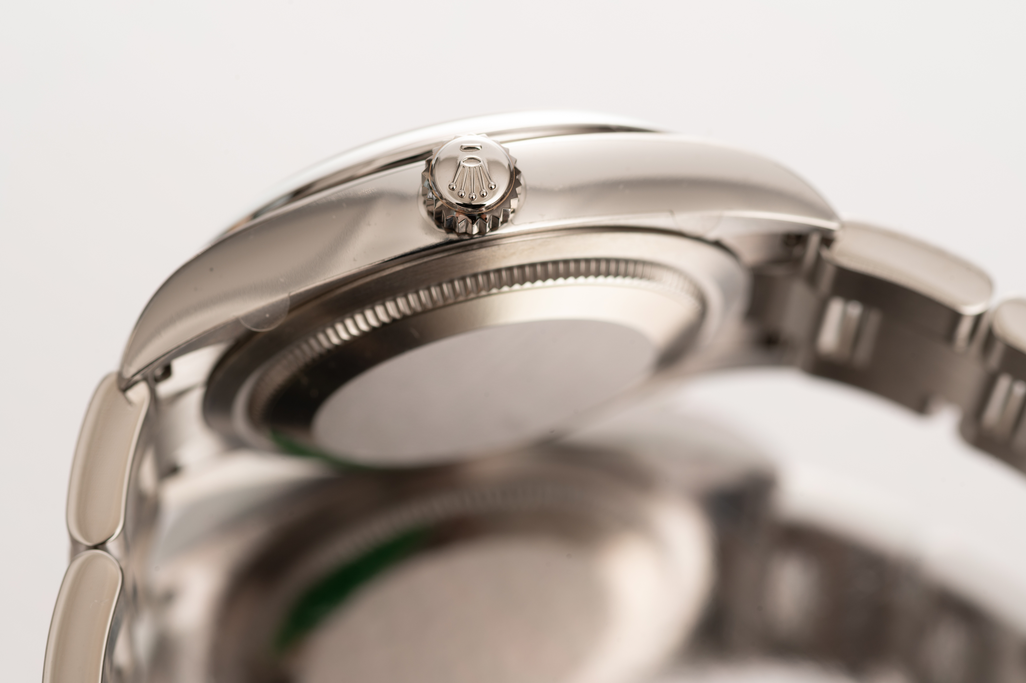 2021 ROLEX OYSTER PERPETUAL 34 for sale in Manchester, United Kingdom