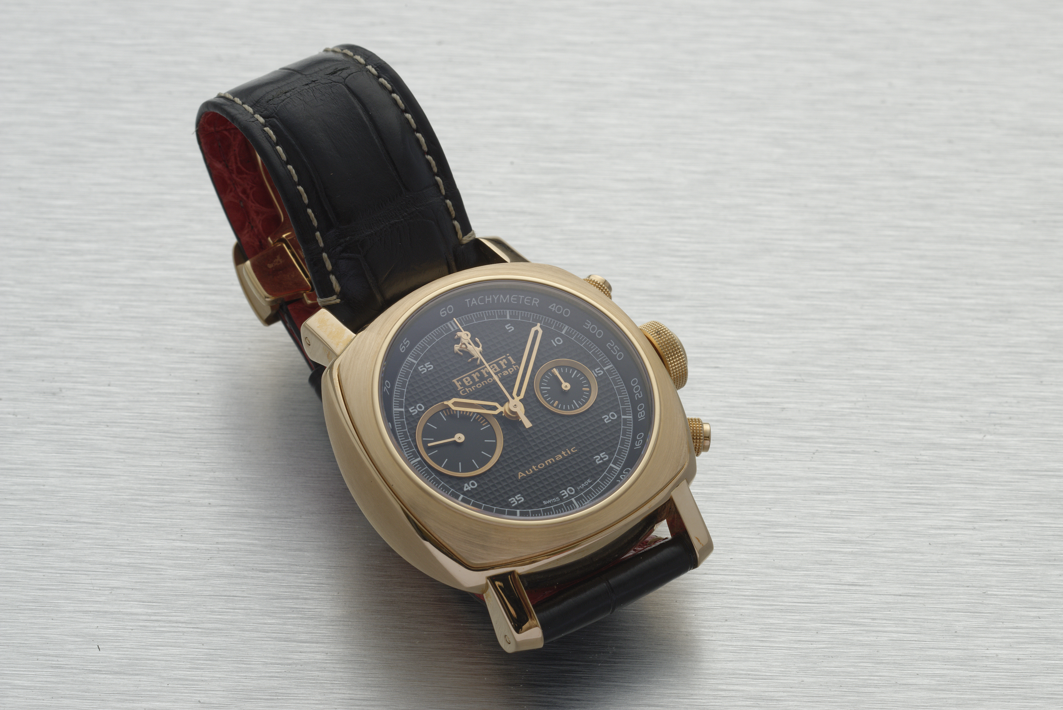 2011 PANERAI FERRARI 45 GT CHRONOGRAPH for sale by auction in Hassocks ...