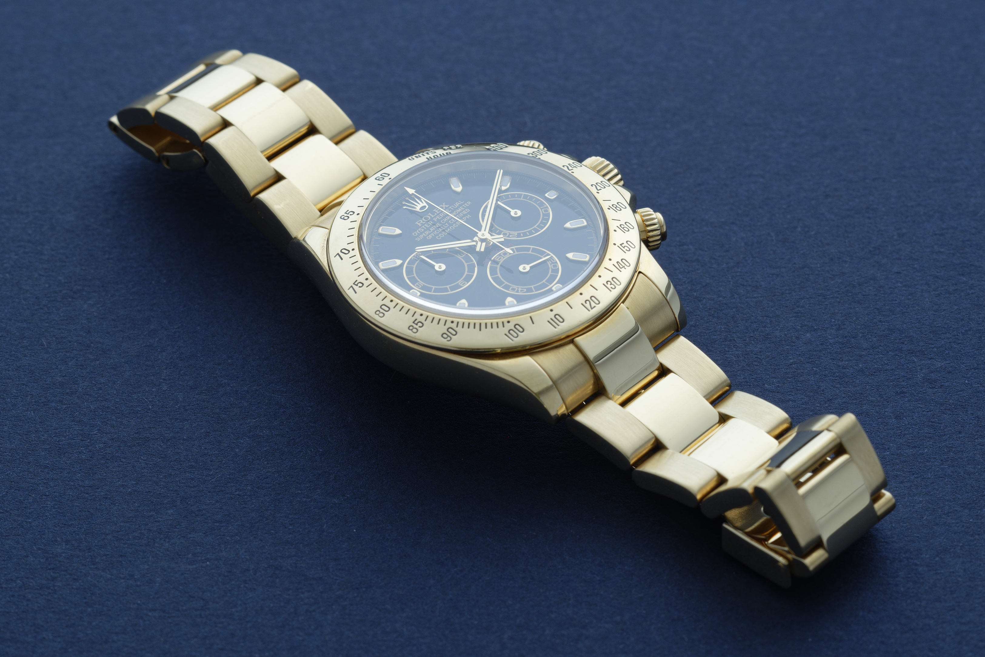 2006 ROLEX DAYTONA for sale by auction in Crawley, West Sussex, United ...