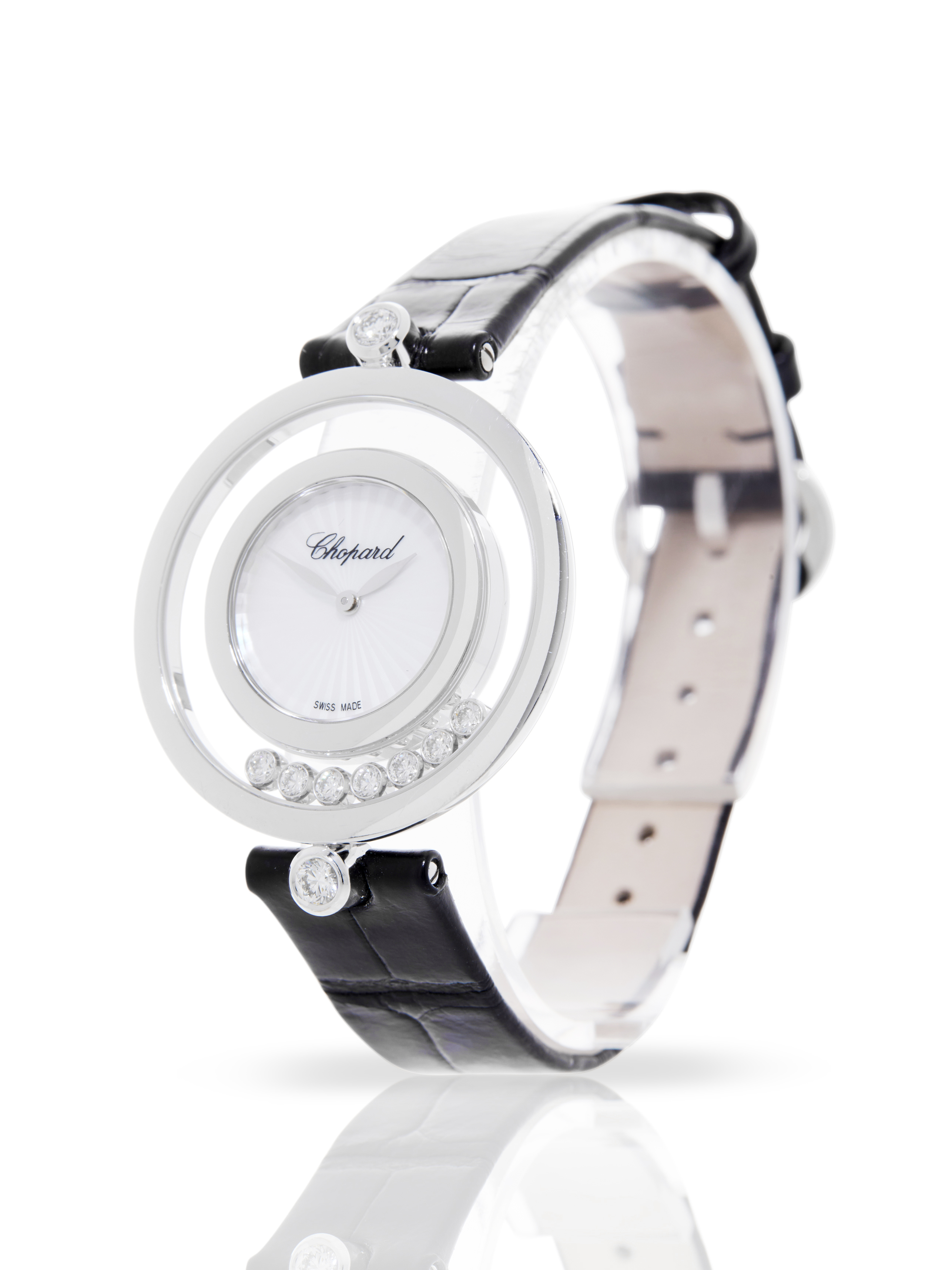 2019 CHOPARD HAPPY DIAMONDS ICONS for sale in London, United Kingdom