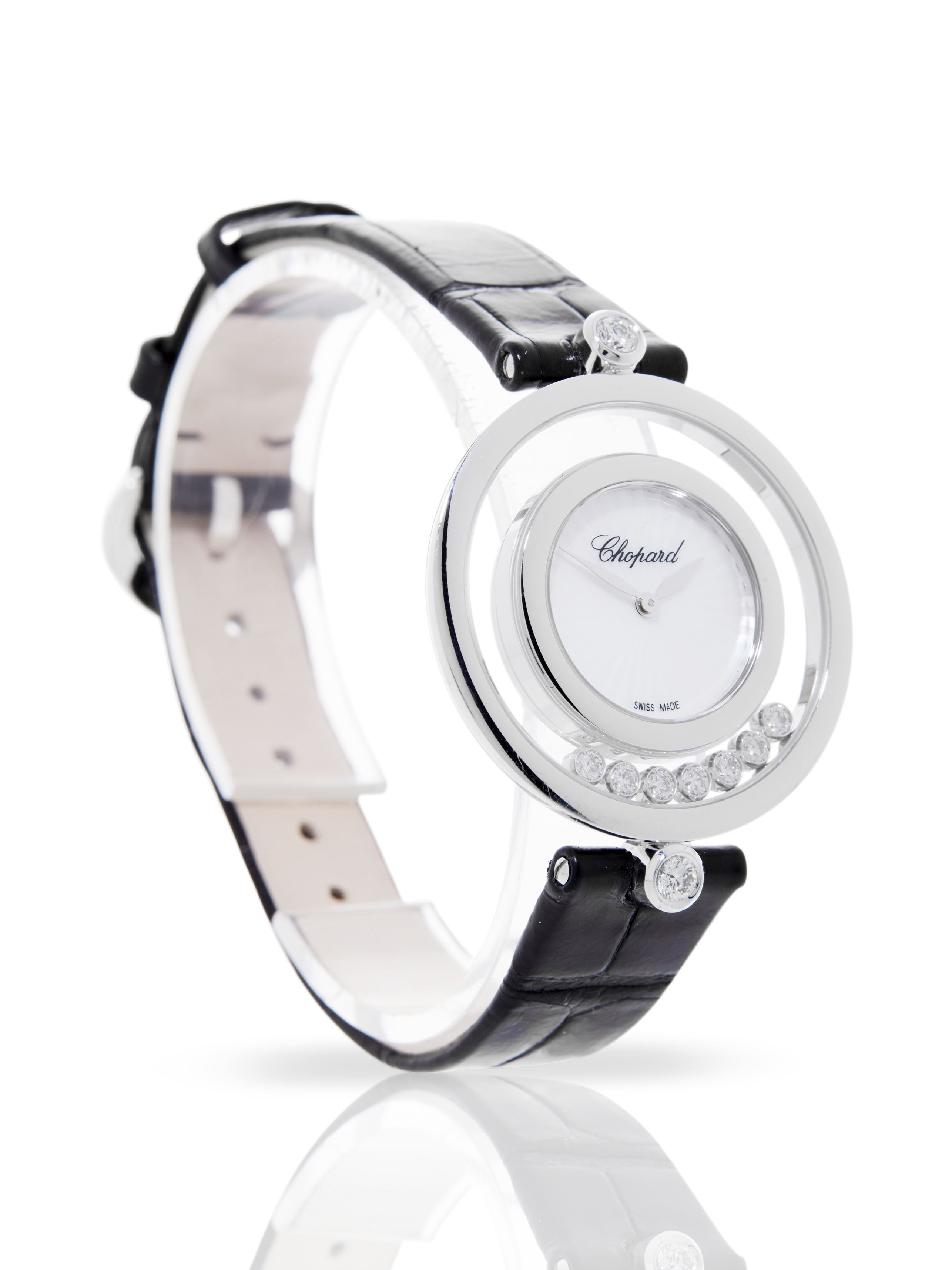 2019 CHOPARD HAPPY DIAMONDS ICONS for sale in London, United Kingdom