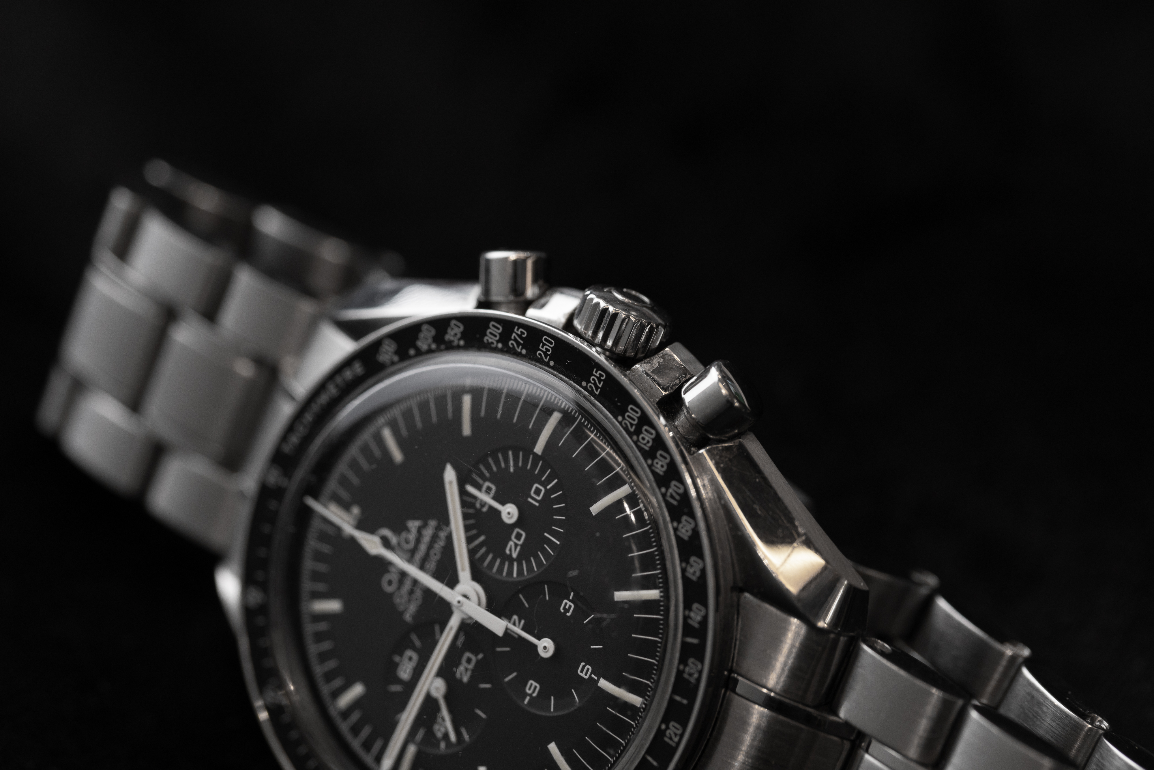 2010's OMEGA SPEEDMASTER PROFESSIONAL MOONWATCH for sale by auction in ...