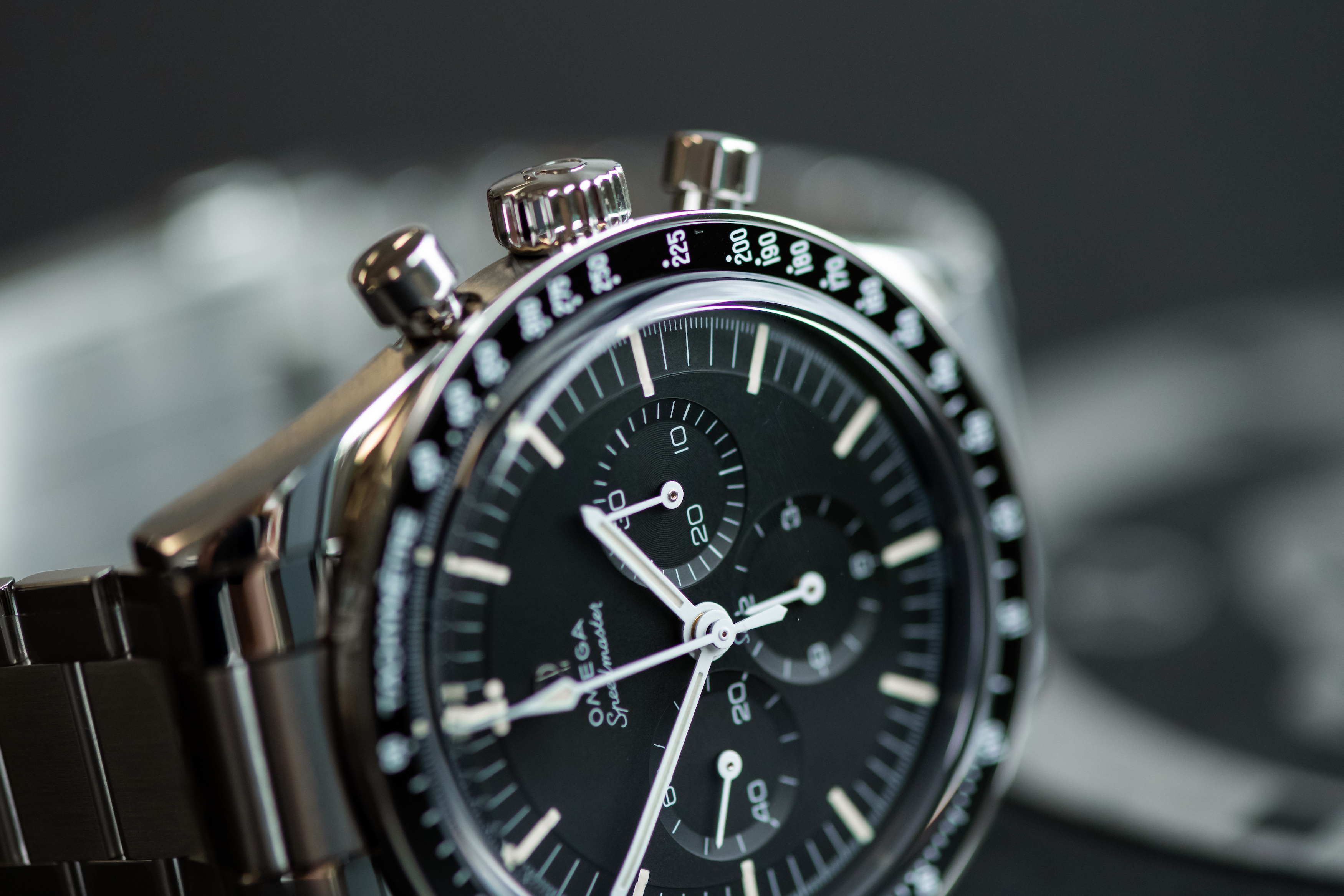 2021 OMEGA SPEEDMASTER CALIBRE 321 'ED WHITE' for sale by auction in ...