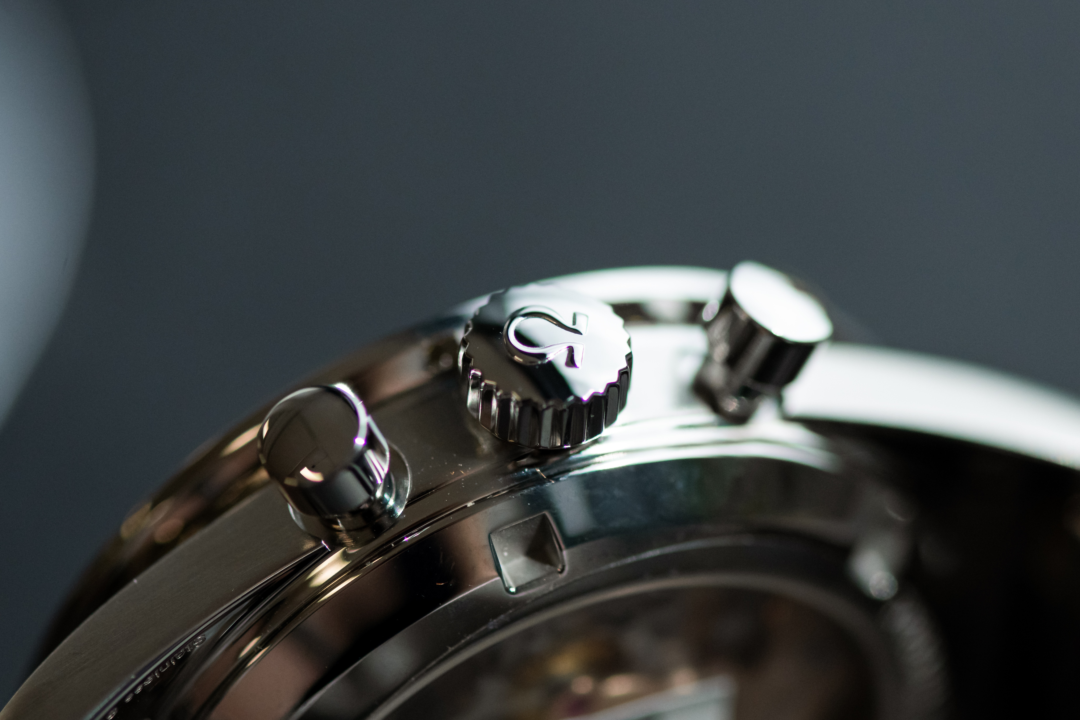 2021 OMEGA SPEEDMASTER CALIBRE 321 'ED WHITE'