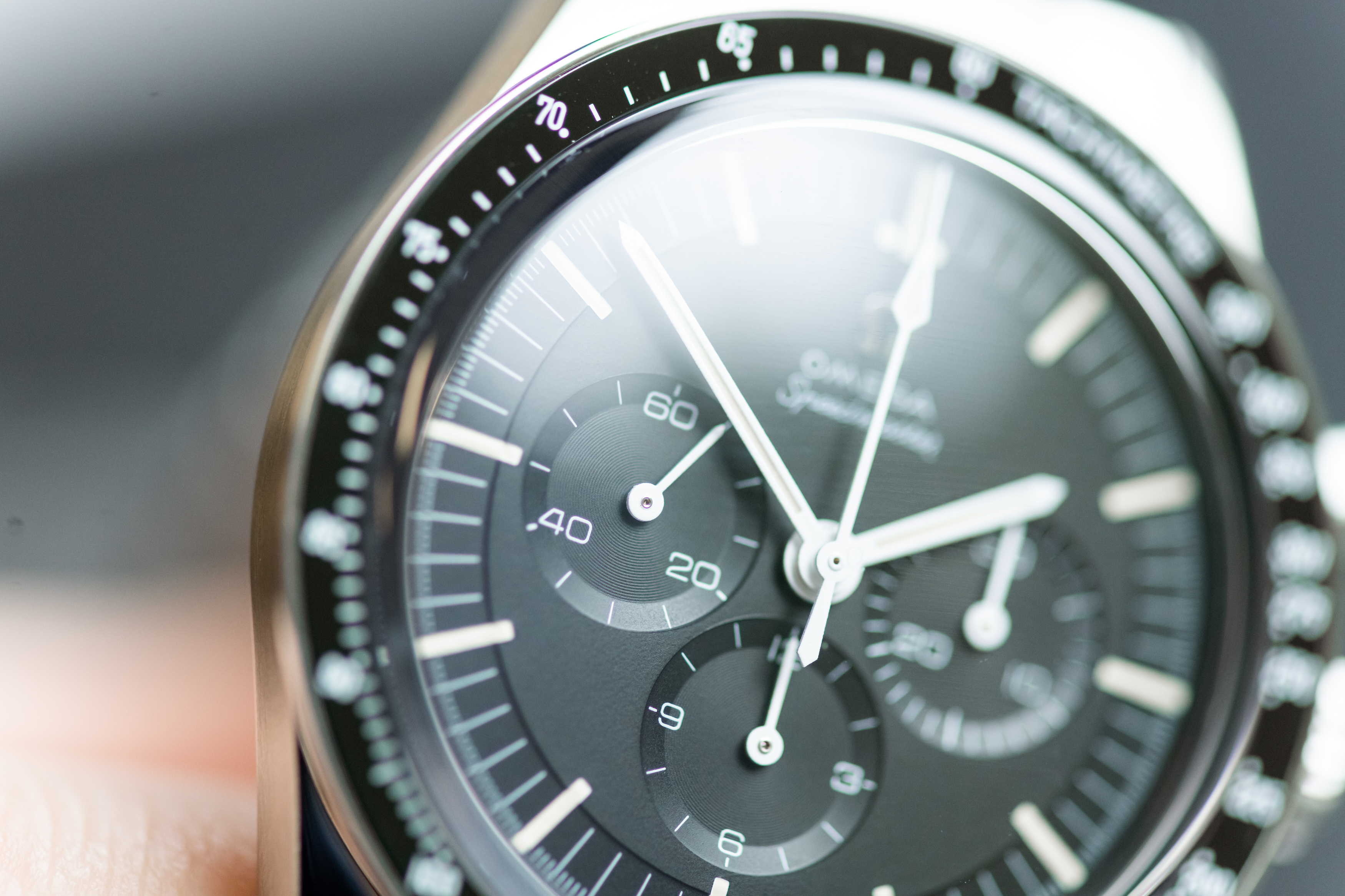 2021 OMEGA SPEEDMASTER CALIBRE 321 'ED WHITE' for sale by auction in ...