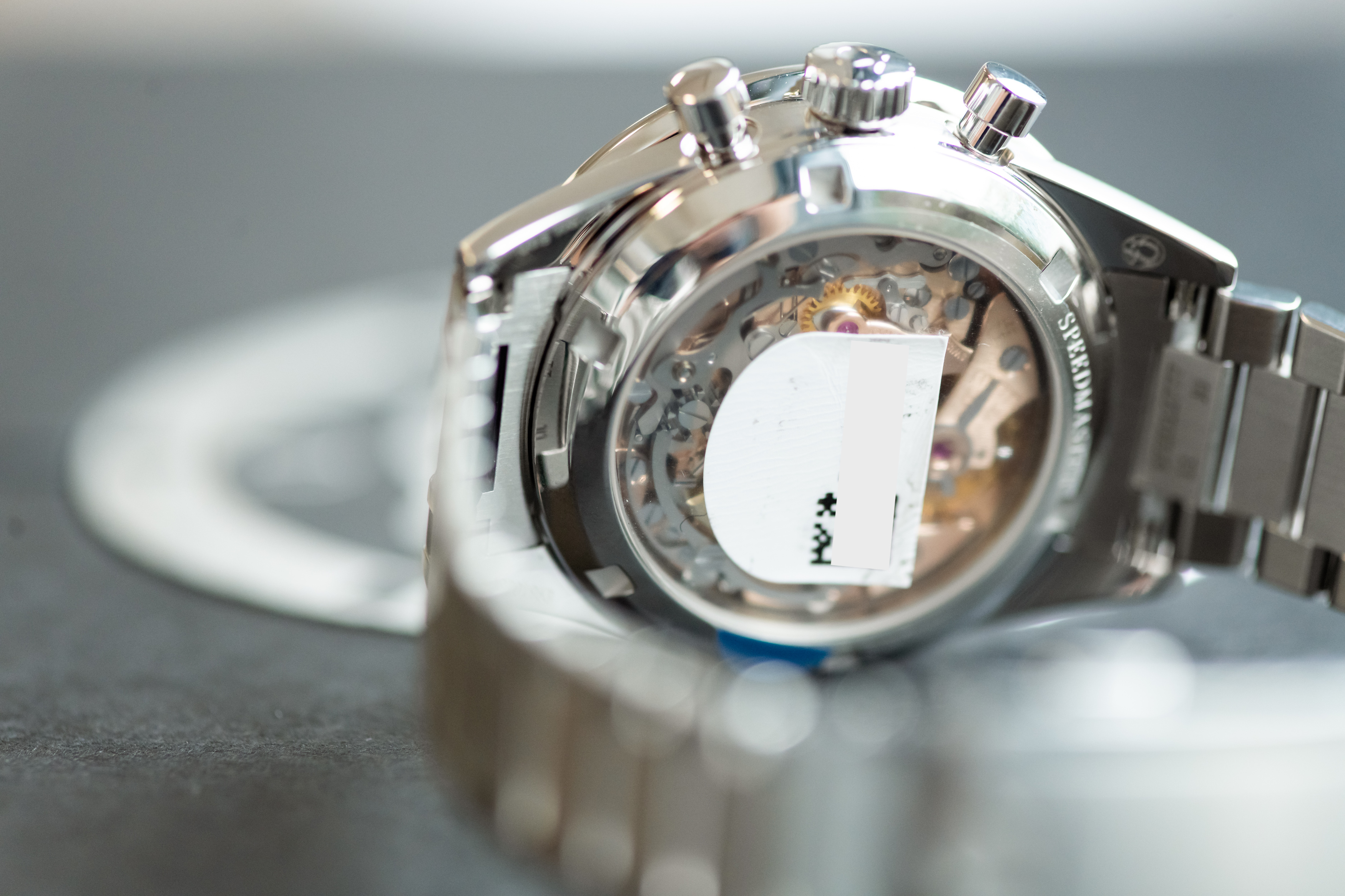 2021 OMEGA SPEEDMASTER CALIBRE 321 'ED WHITE' for sale by auction in ...