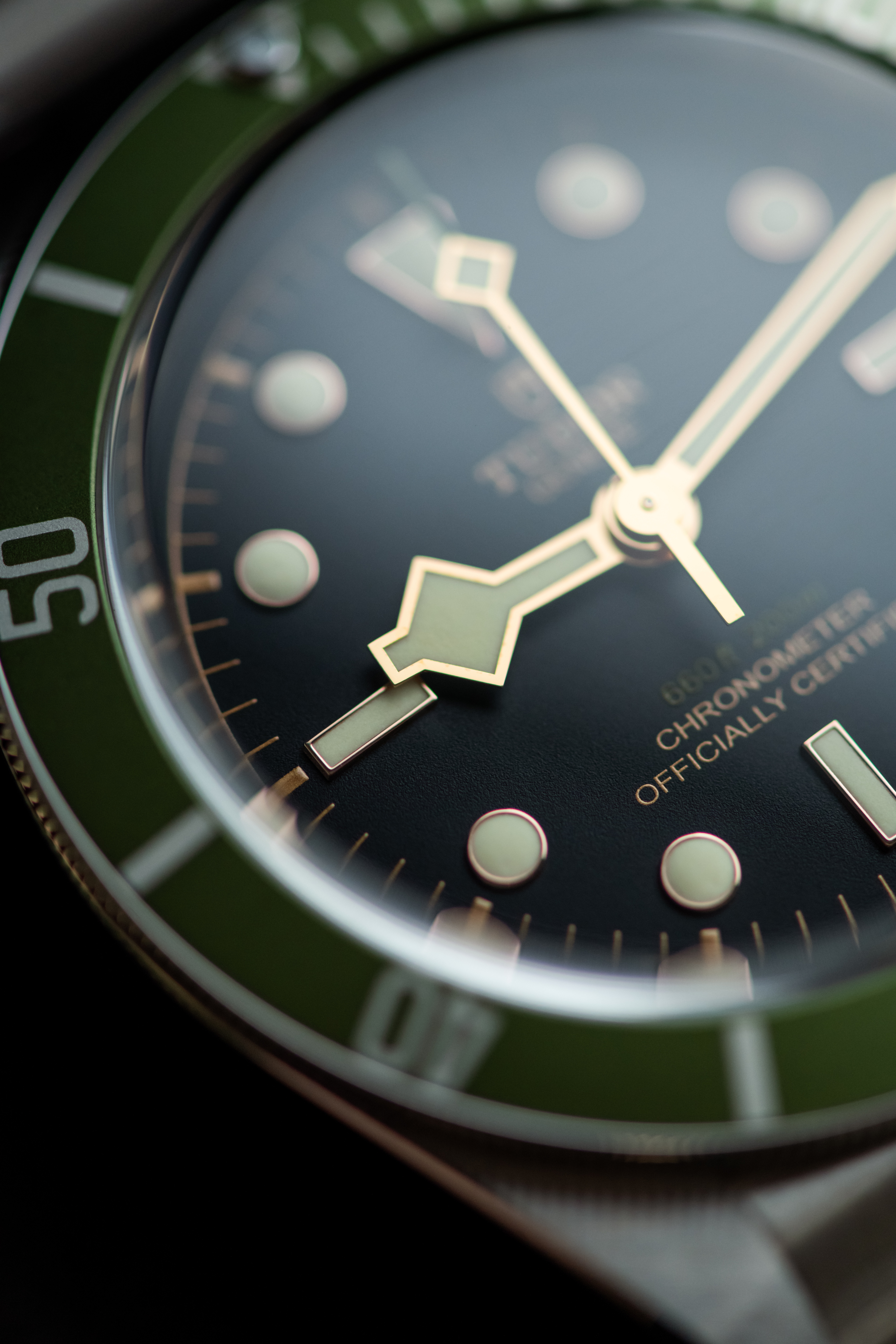 2018 TUDOR BLACK BAY 'HARRODS' for sale by auction in London, England ...