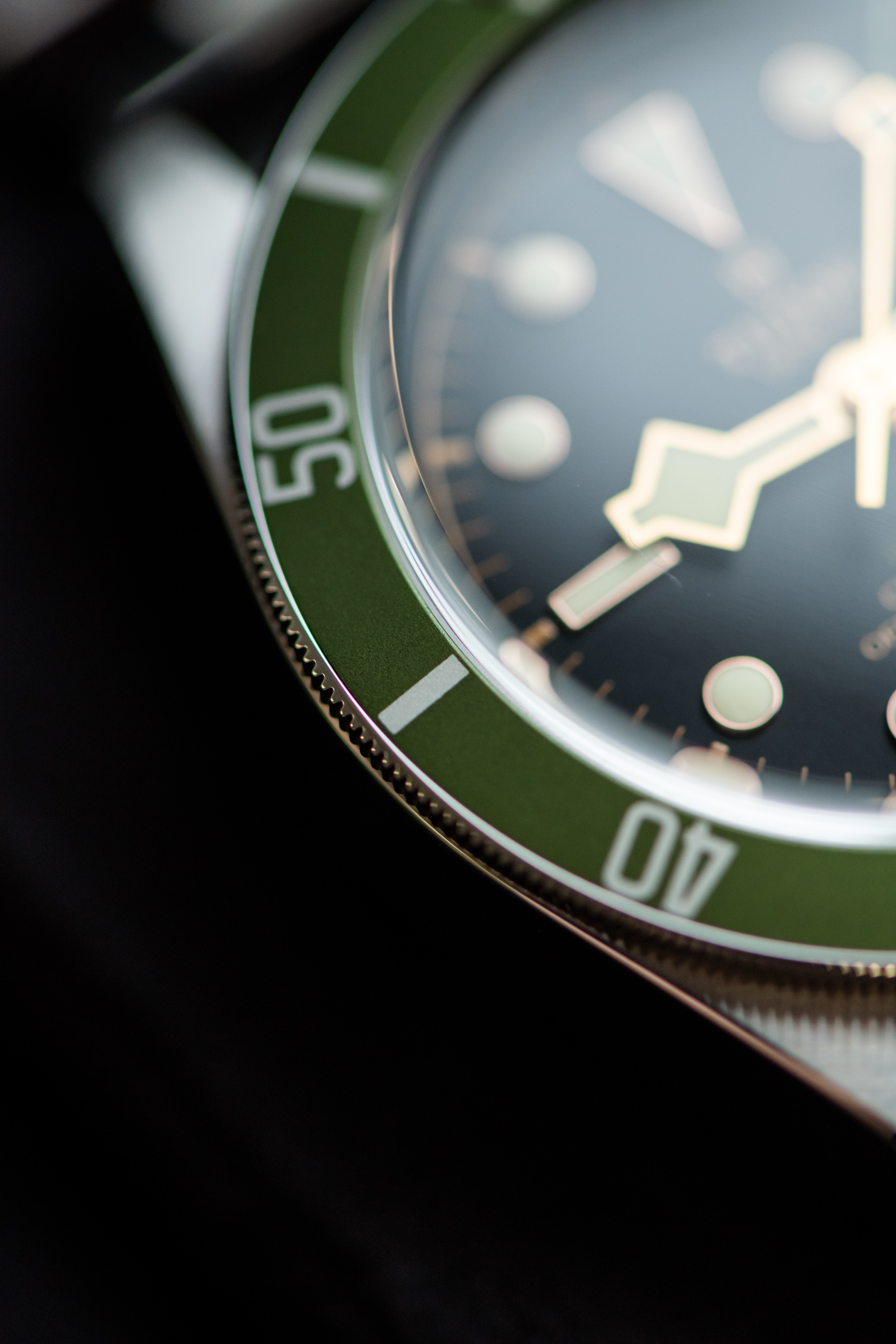 2018 TUDOR BLACK BAY 'HARRODS' for sale by auction in London, England ...